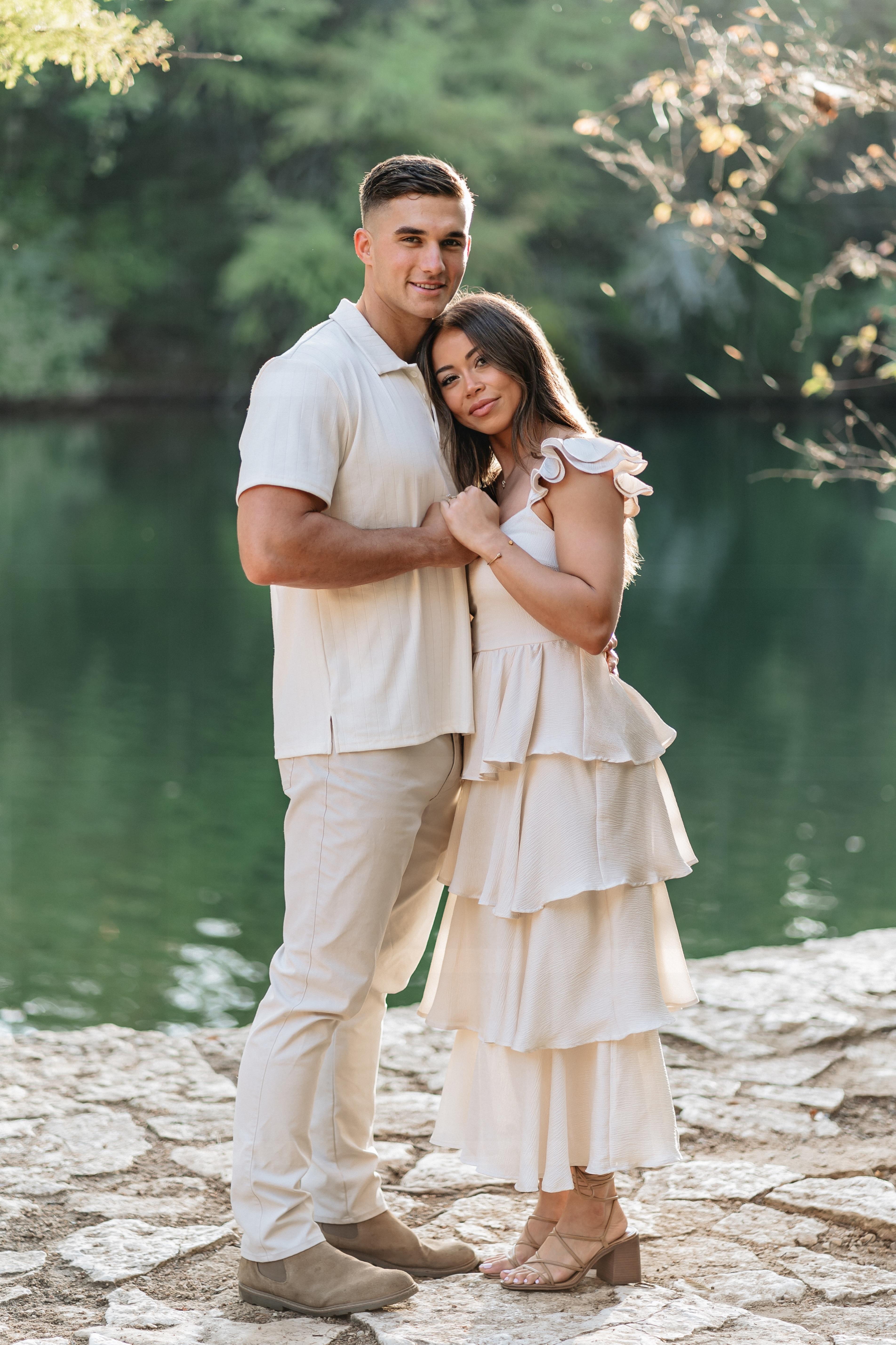 Sabrina Chung and Jonah Strake's Wedding Website