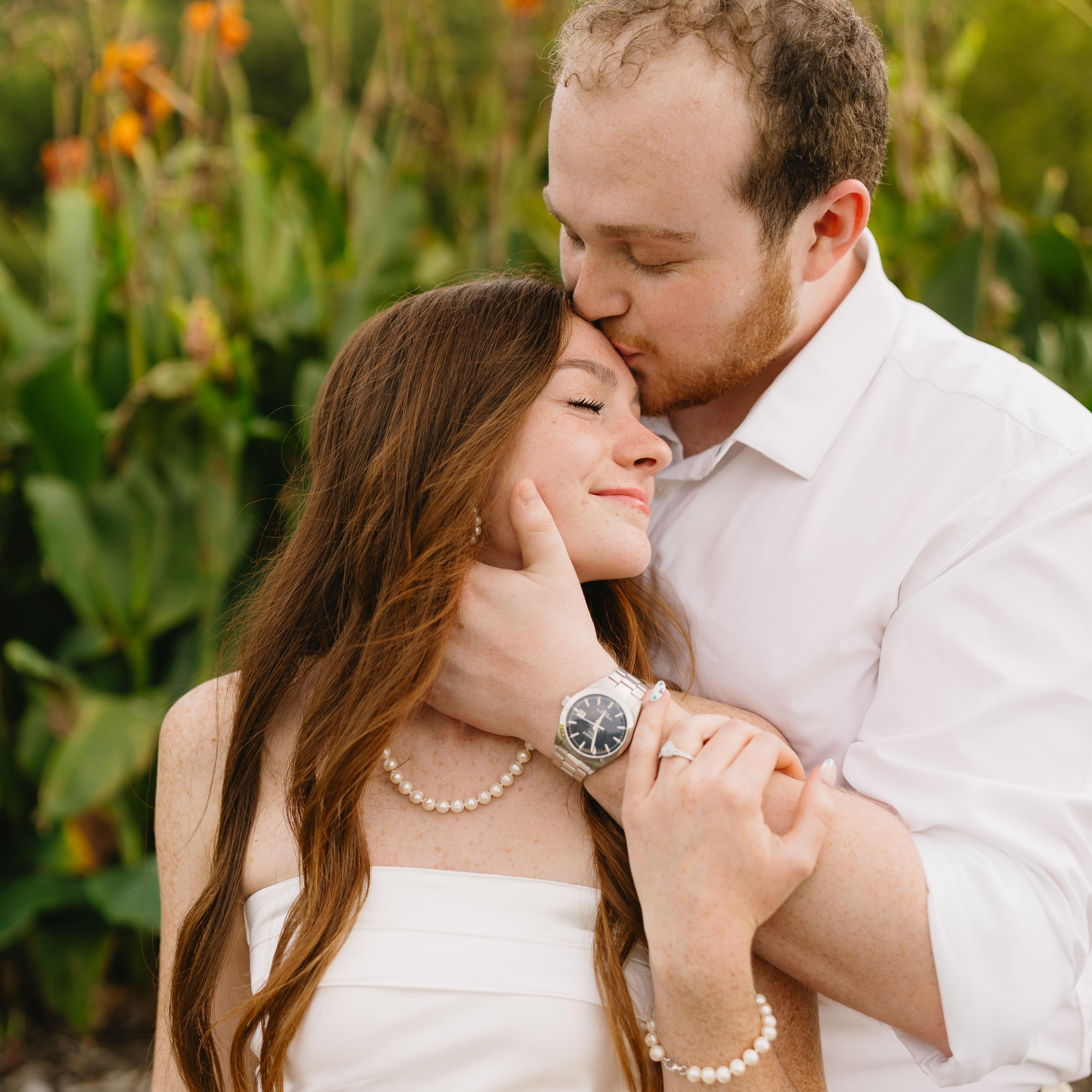 Brittni Cupit and Josh Bridges' Wedding Website