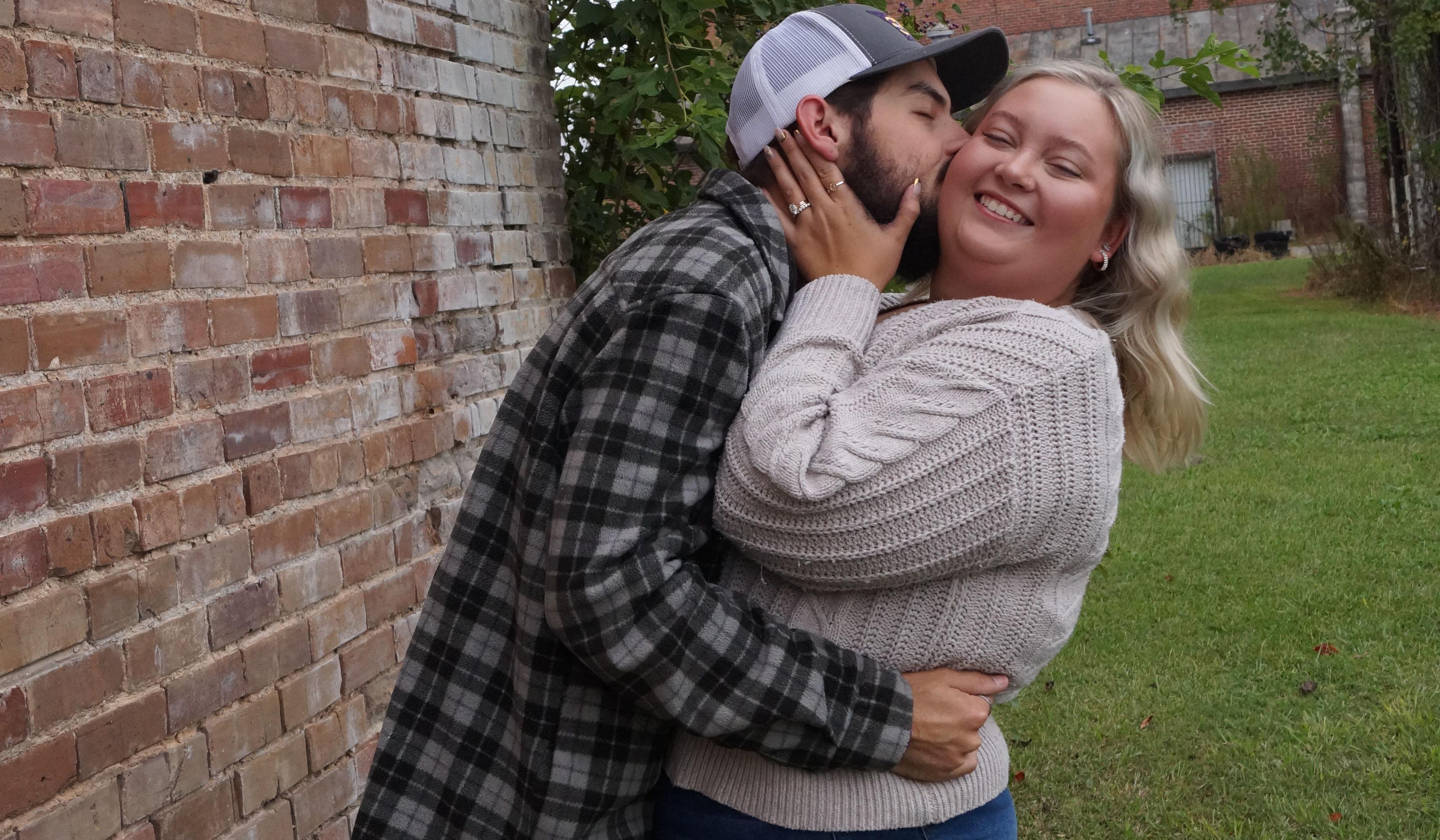 Aubrey Mizell and Jacob Manning's Wedding Website