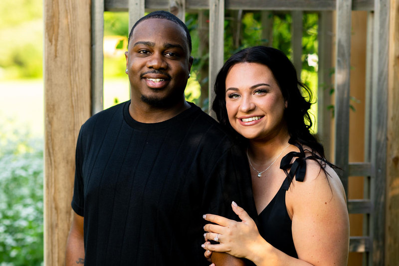 Mackenzie Torrance and Drew Simpson's Wedding Website
