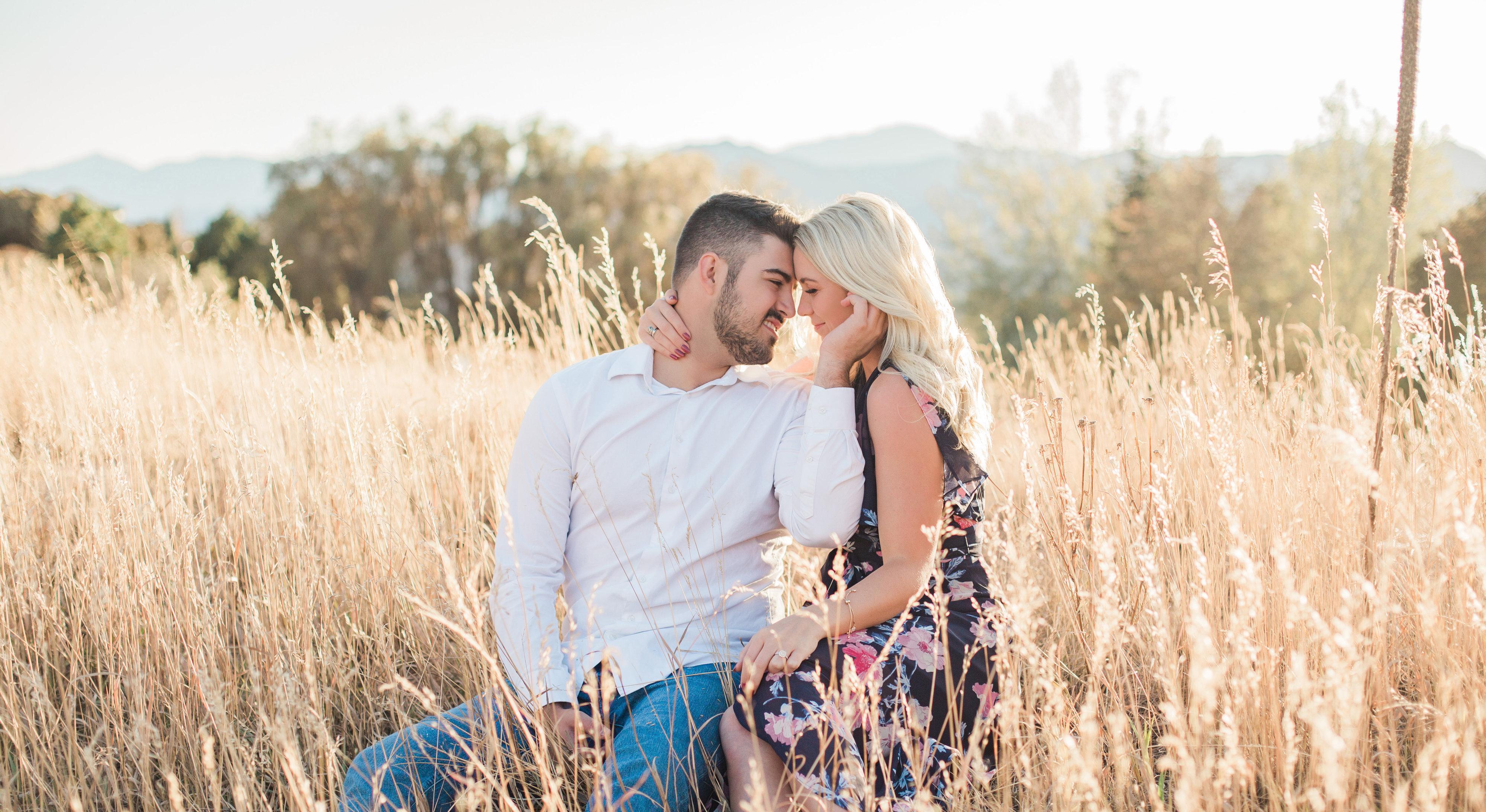 Hannah Ingram and Austin Bervig's Wedding Website