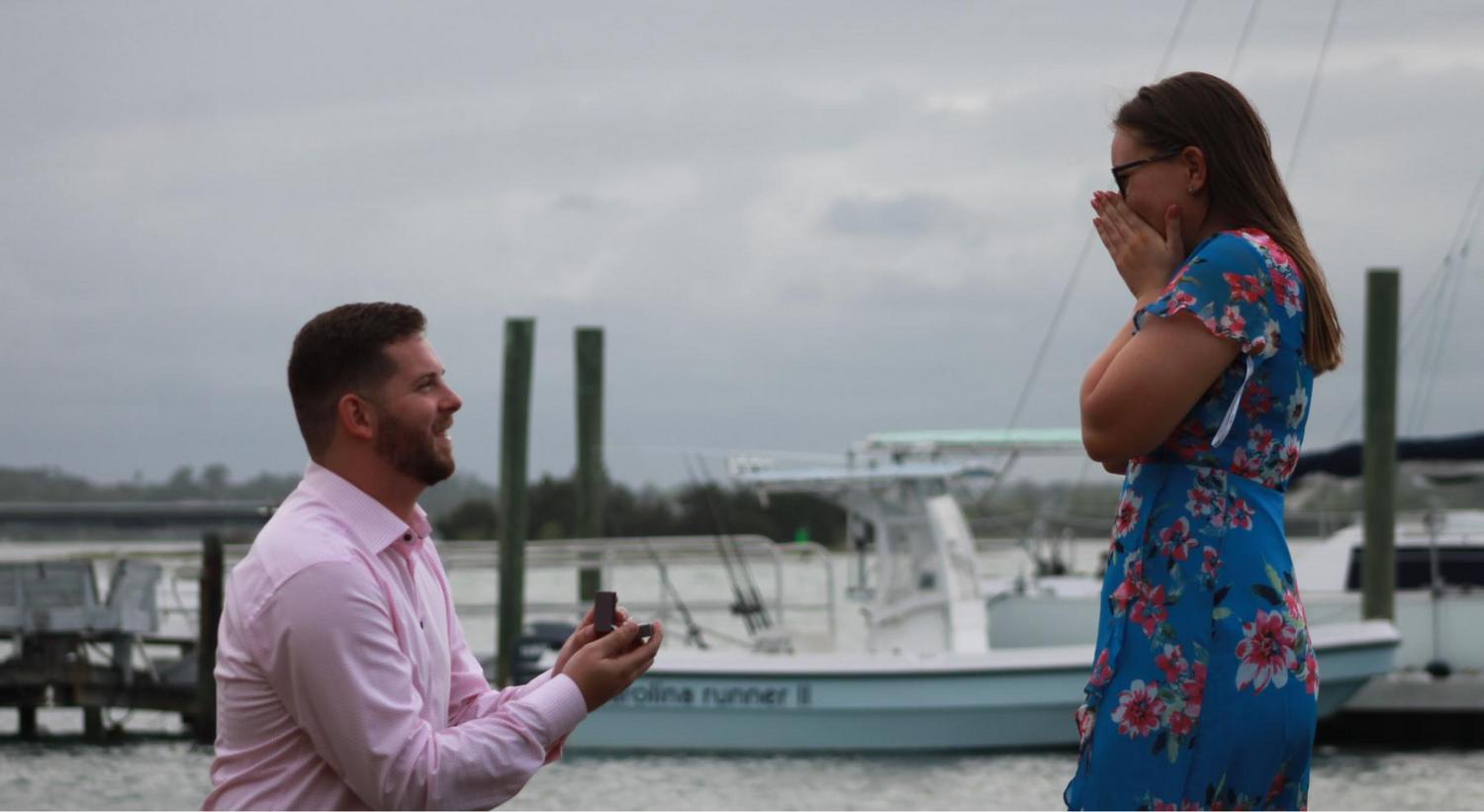 Amy Vollmer and Matthew Otten's Wedding Website