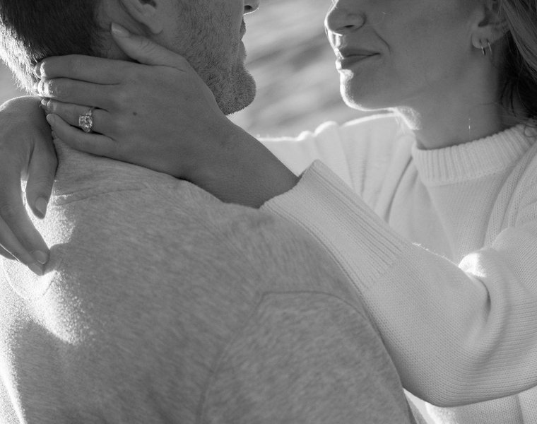 Jessica Doss and Joseph Kuehn's Wedding Website