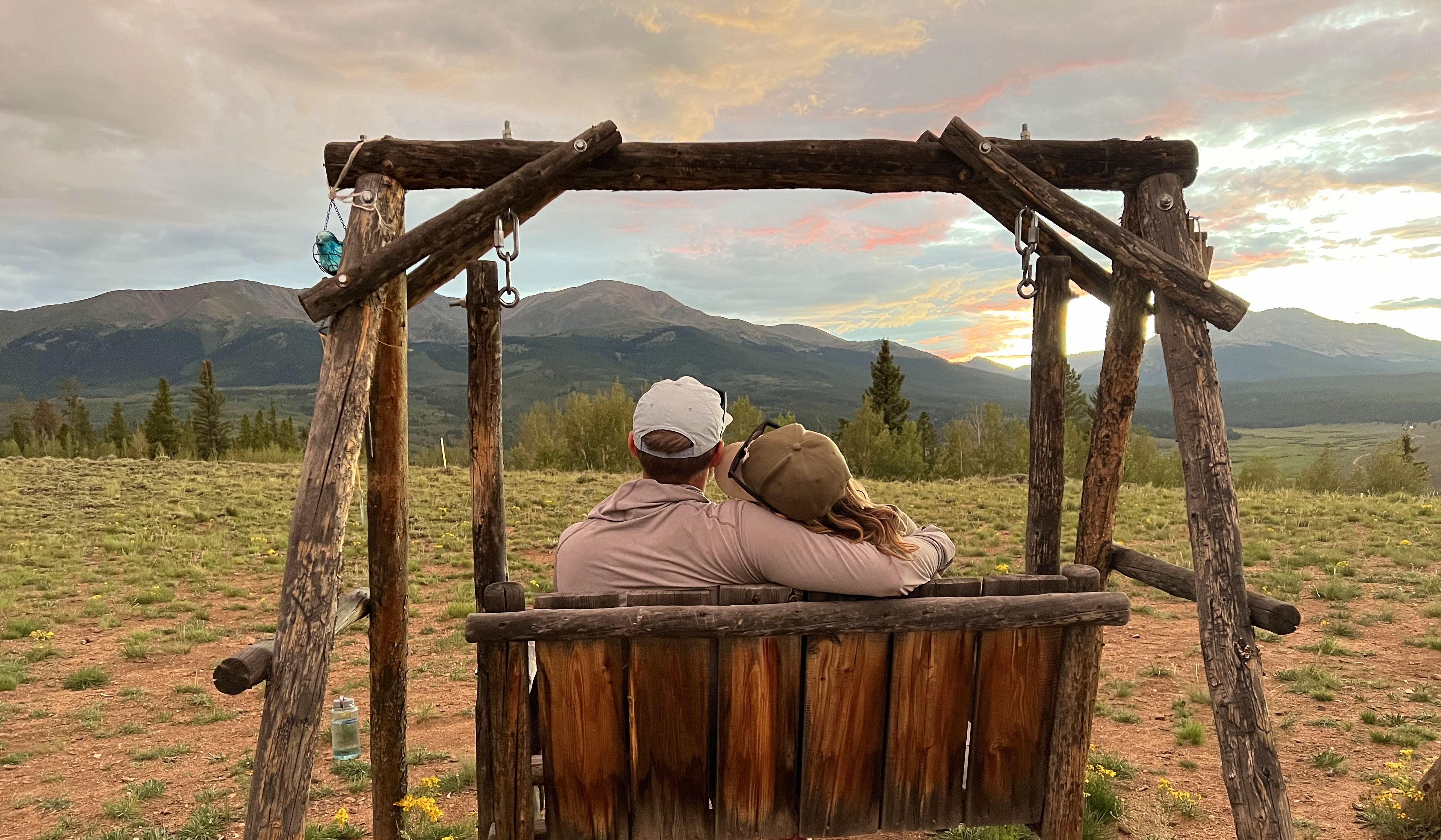 Tom Taylor and Mattie Neff's Wedding Website