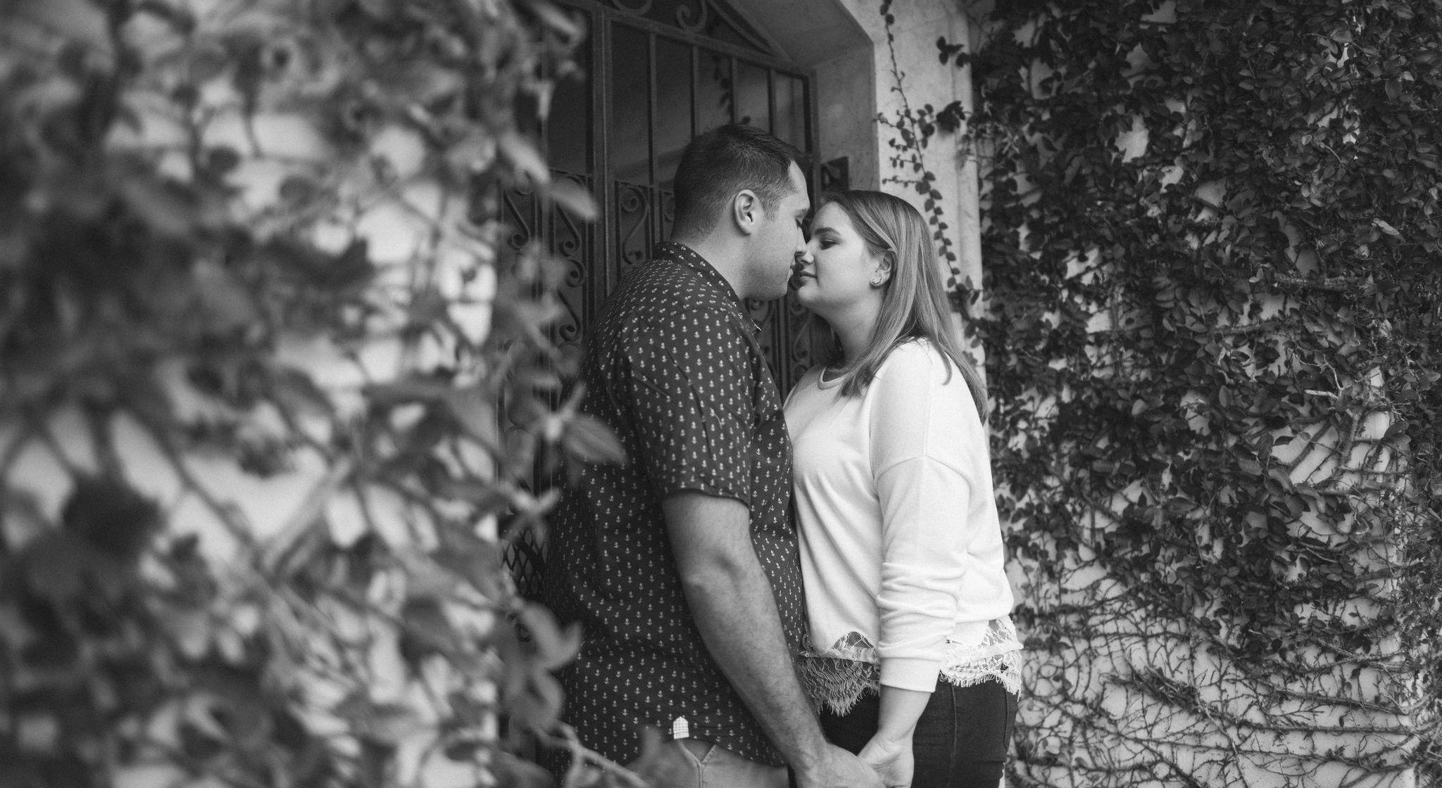 Bayley Studley and Alex DeLuca's Wedding Website