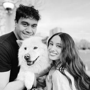 Shaun Lemafa and Angelica Rodriguez's Wedding Registry on Zola