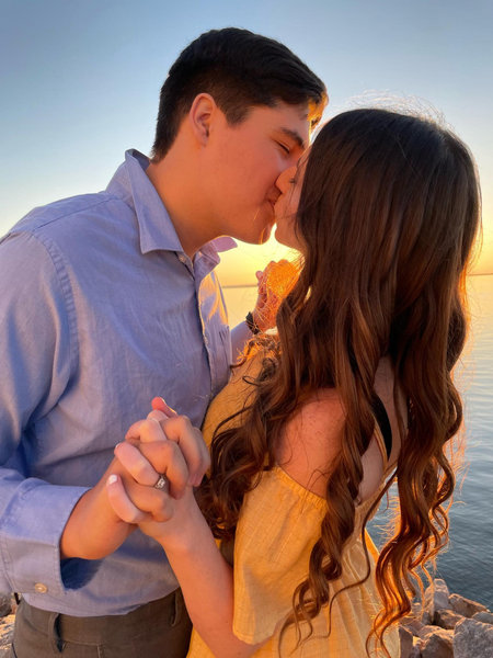 Madison Rainey and Payton Beaver's Wedding Website