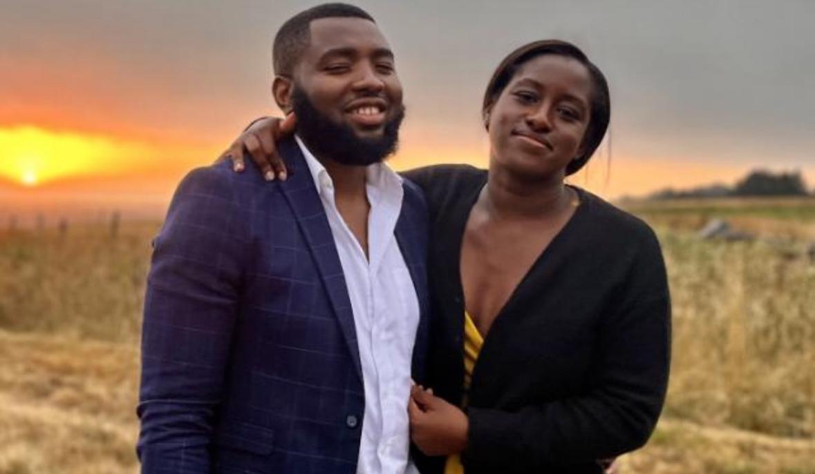 Brittany Thomas and Emeka Ihebom's Wedding Website