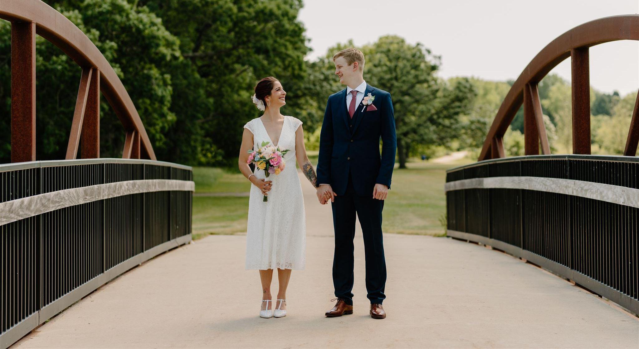 Leah Kutschke and Bryan Englebert's Wedding Website