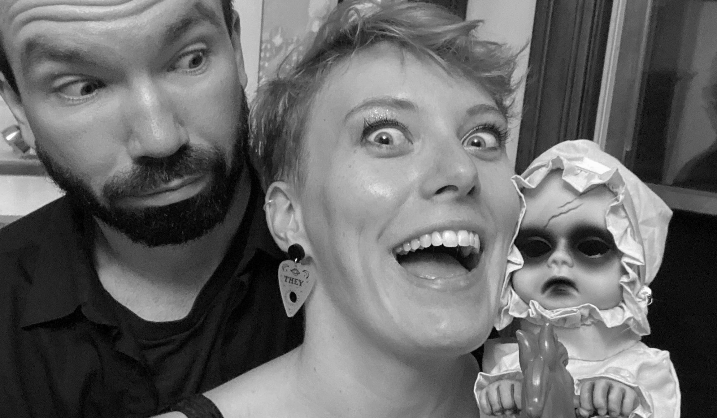 Caitlin Gebhard and Kyle Ward's Wedding Website