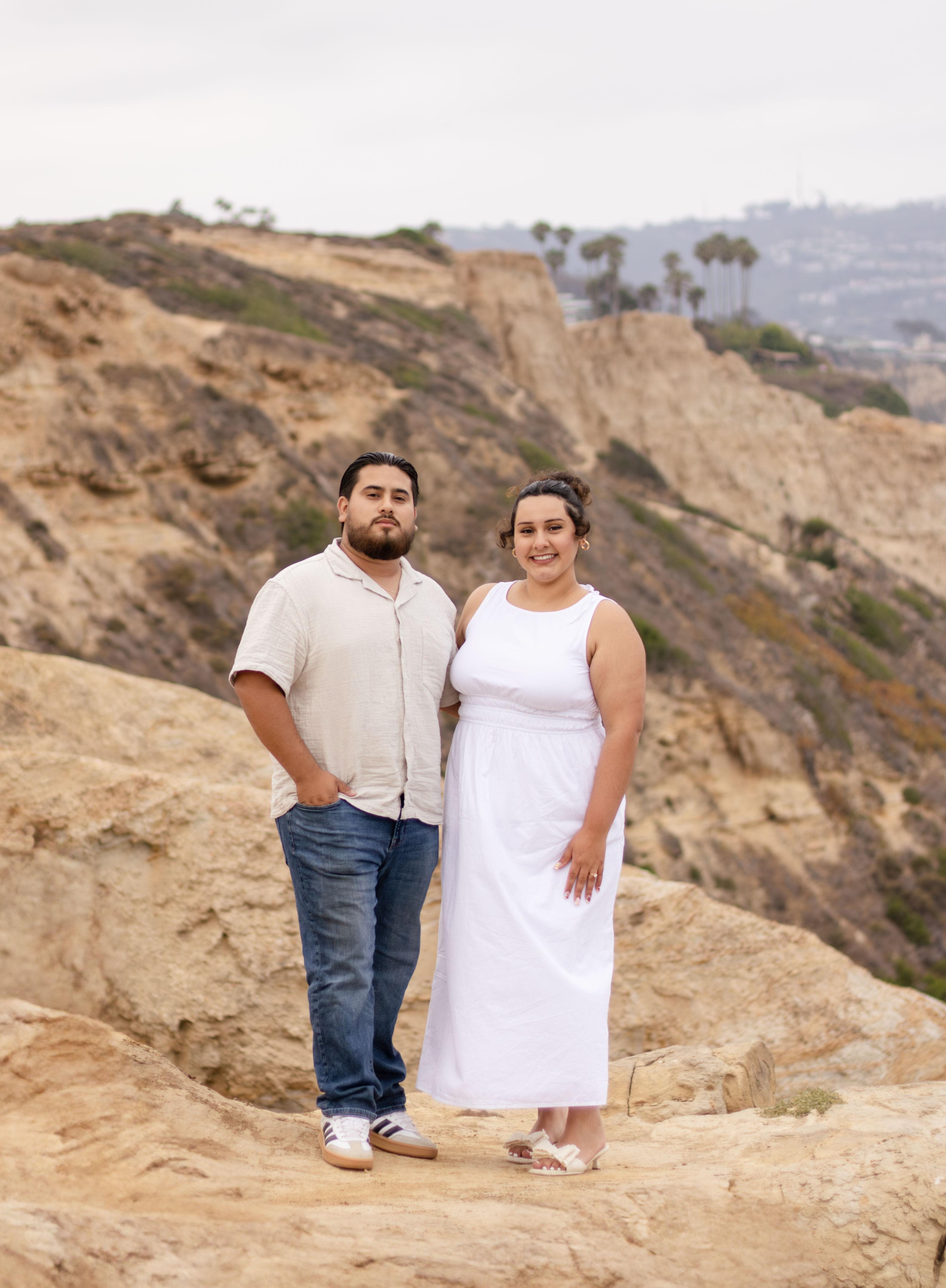 Alina Thomas and Jordan Bello's Wedding Website