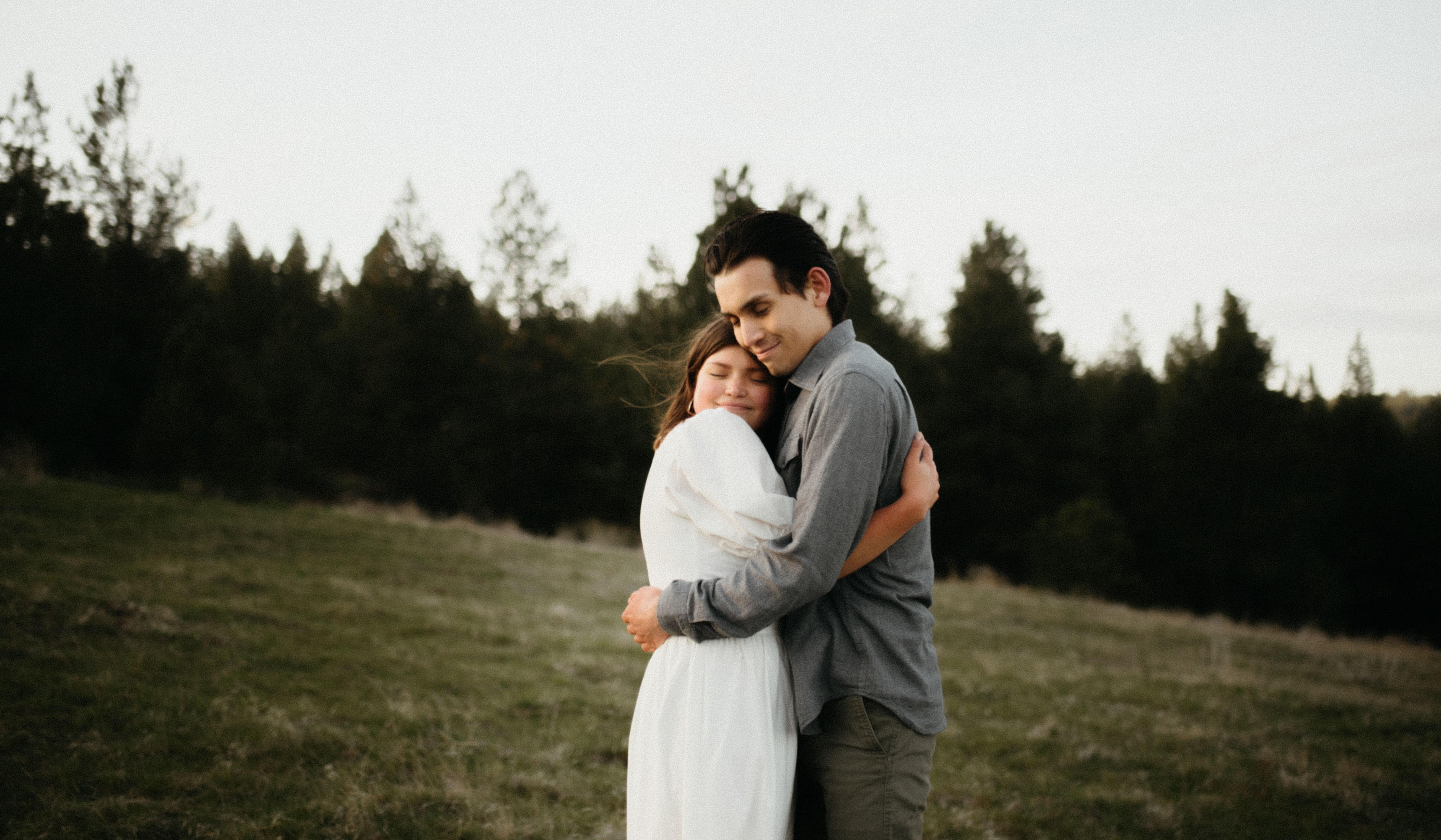 Bethany Wall and Cade Sanchez's Wedding Website