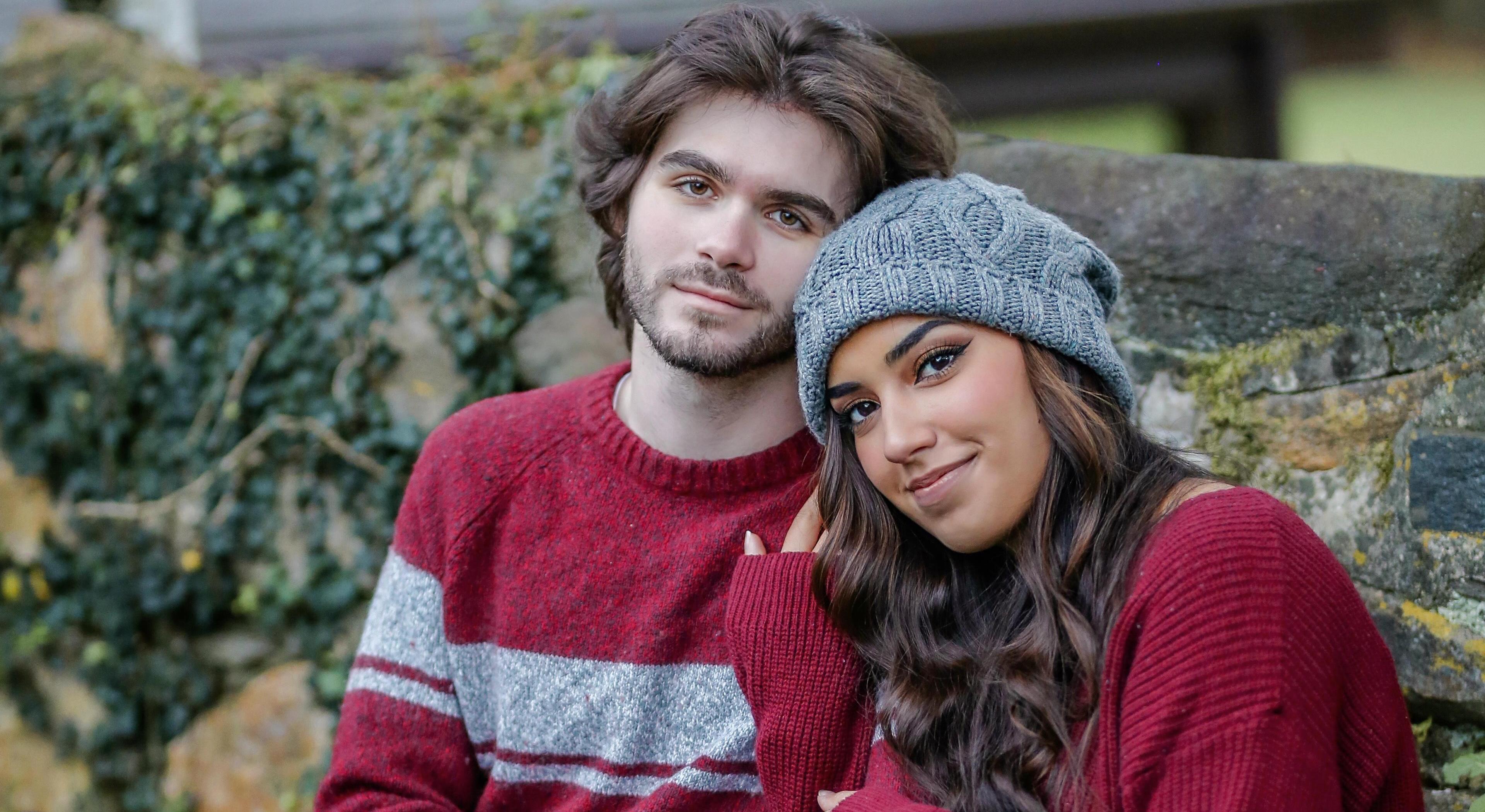 Hunter Rodriguez and David Richie's Wedding Website