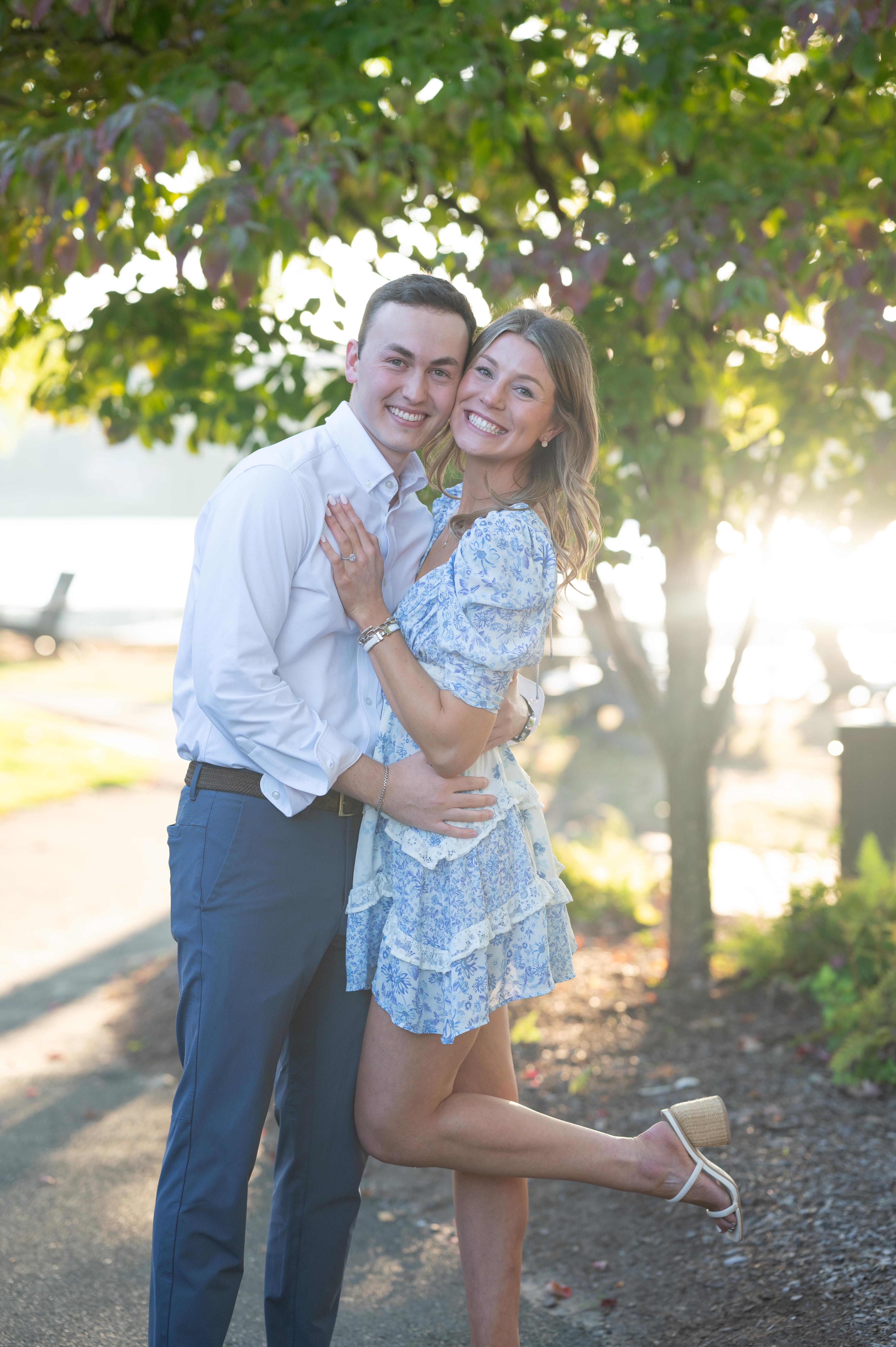 Izzi Boomhower and Ben Bailey's Wedding Website