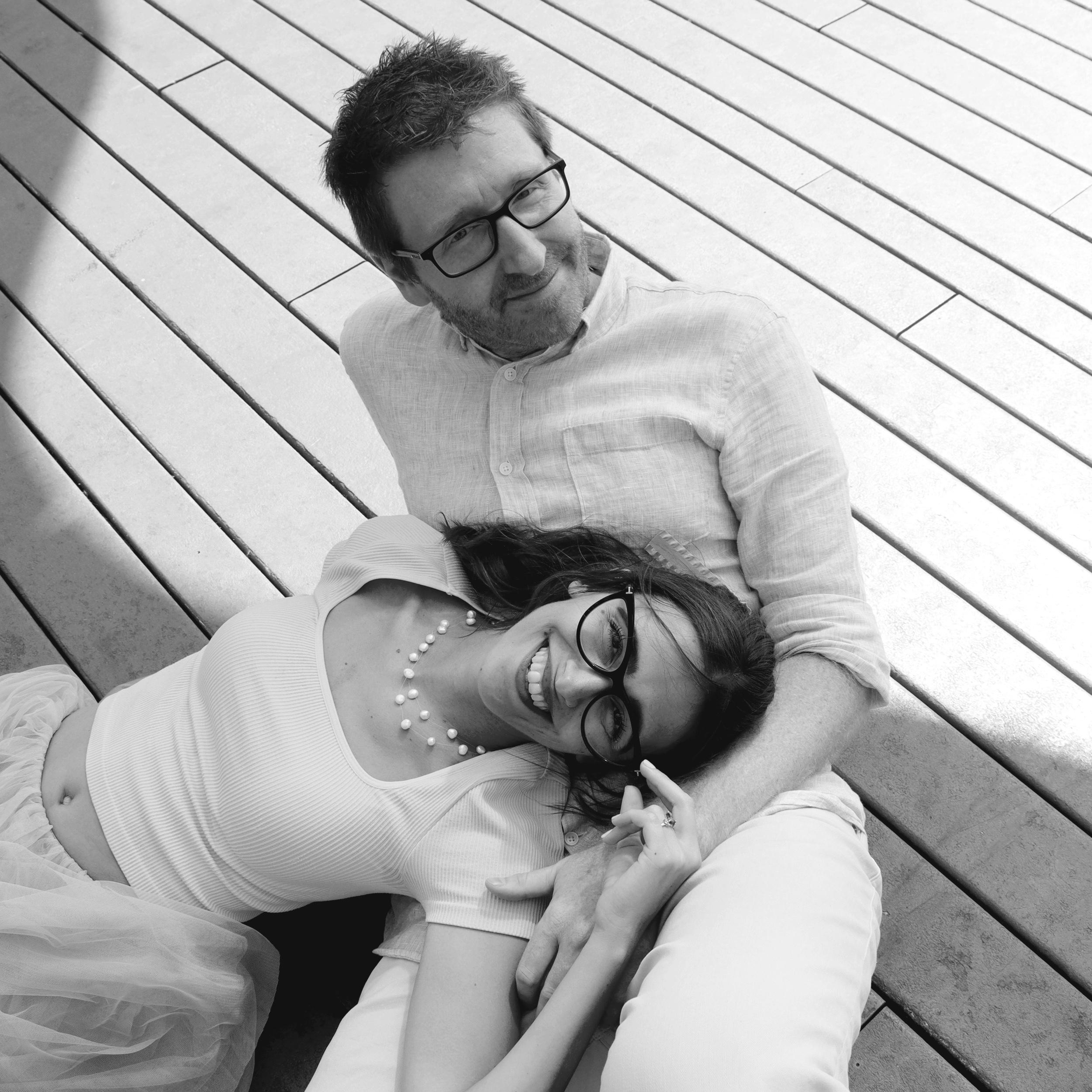 Charley Chiodo and John Kerpan's Wedding Website