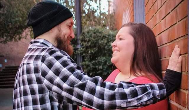 Martina Sartin and Timothy Allen's Wedding Website