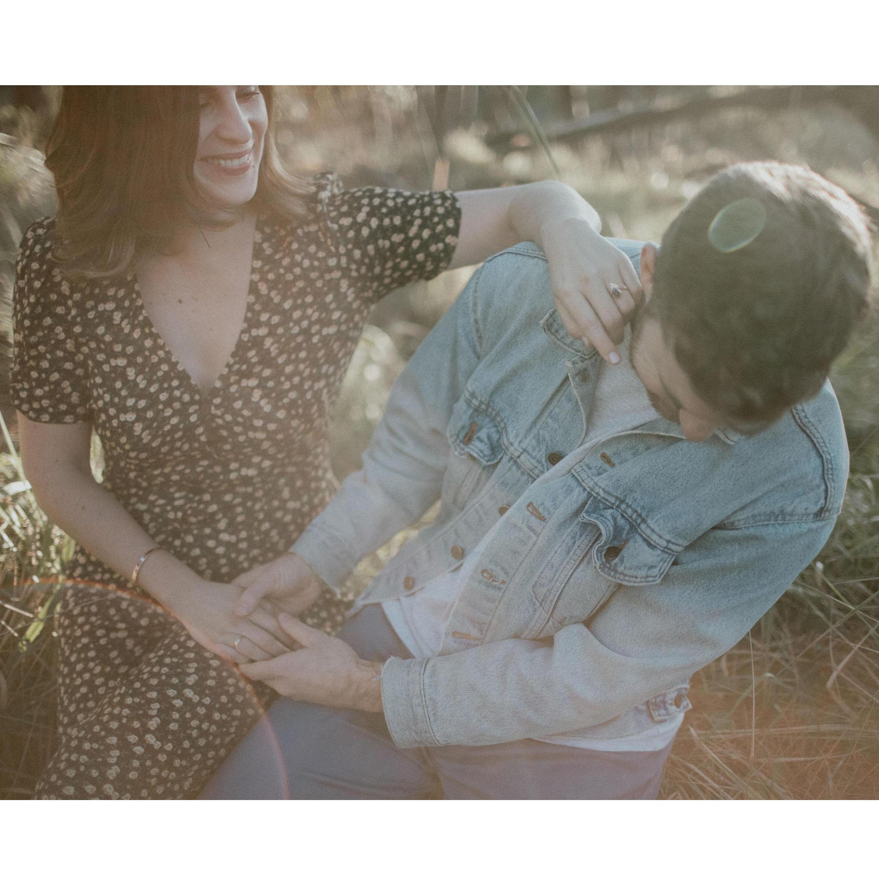 Natalie Chrisman and William Hardaway's Wedding Website