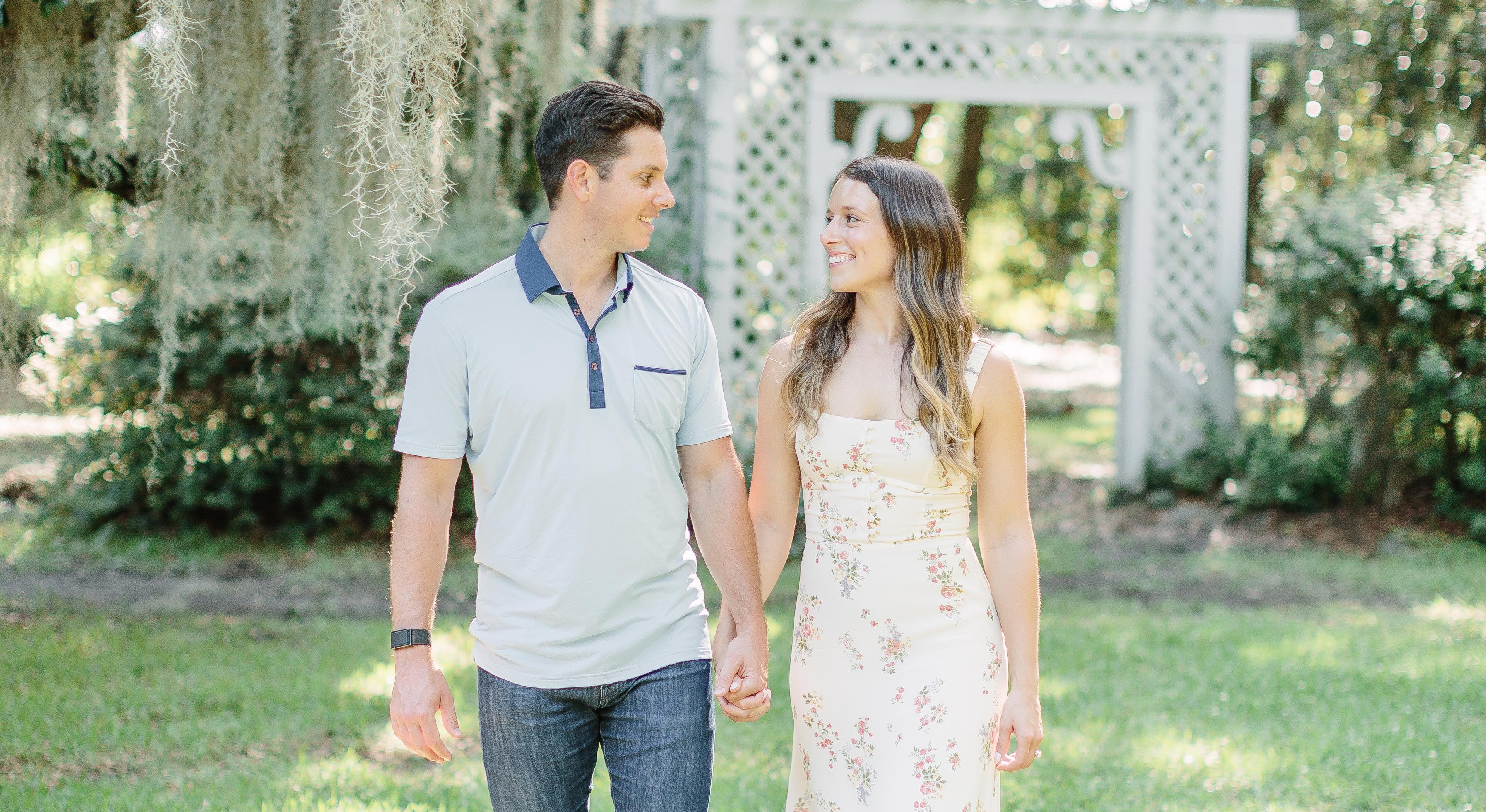 Meghan Hayes and Danny Rivellini's Wedding Website