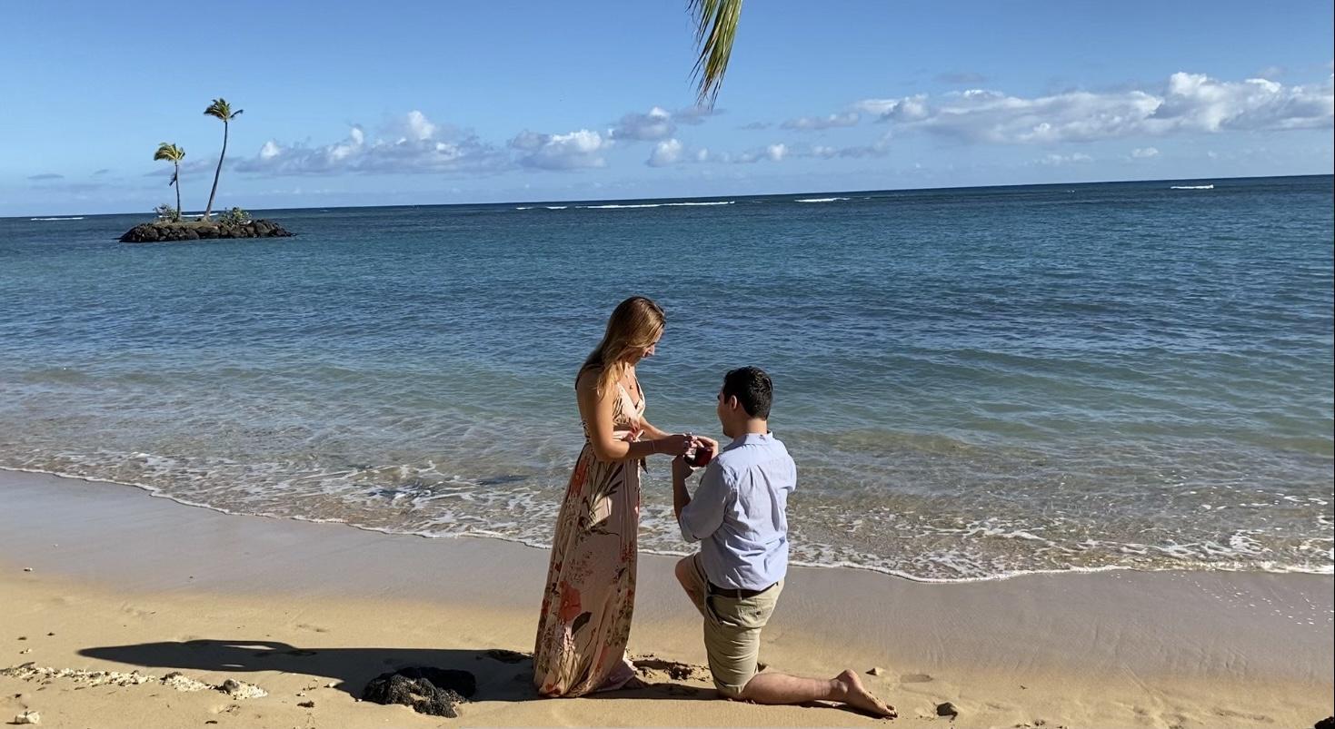 Jillian Kelly and Garrett Arleo's Wedding Website