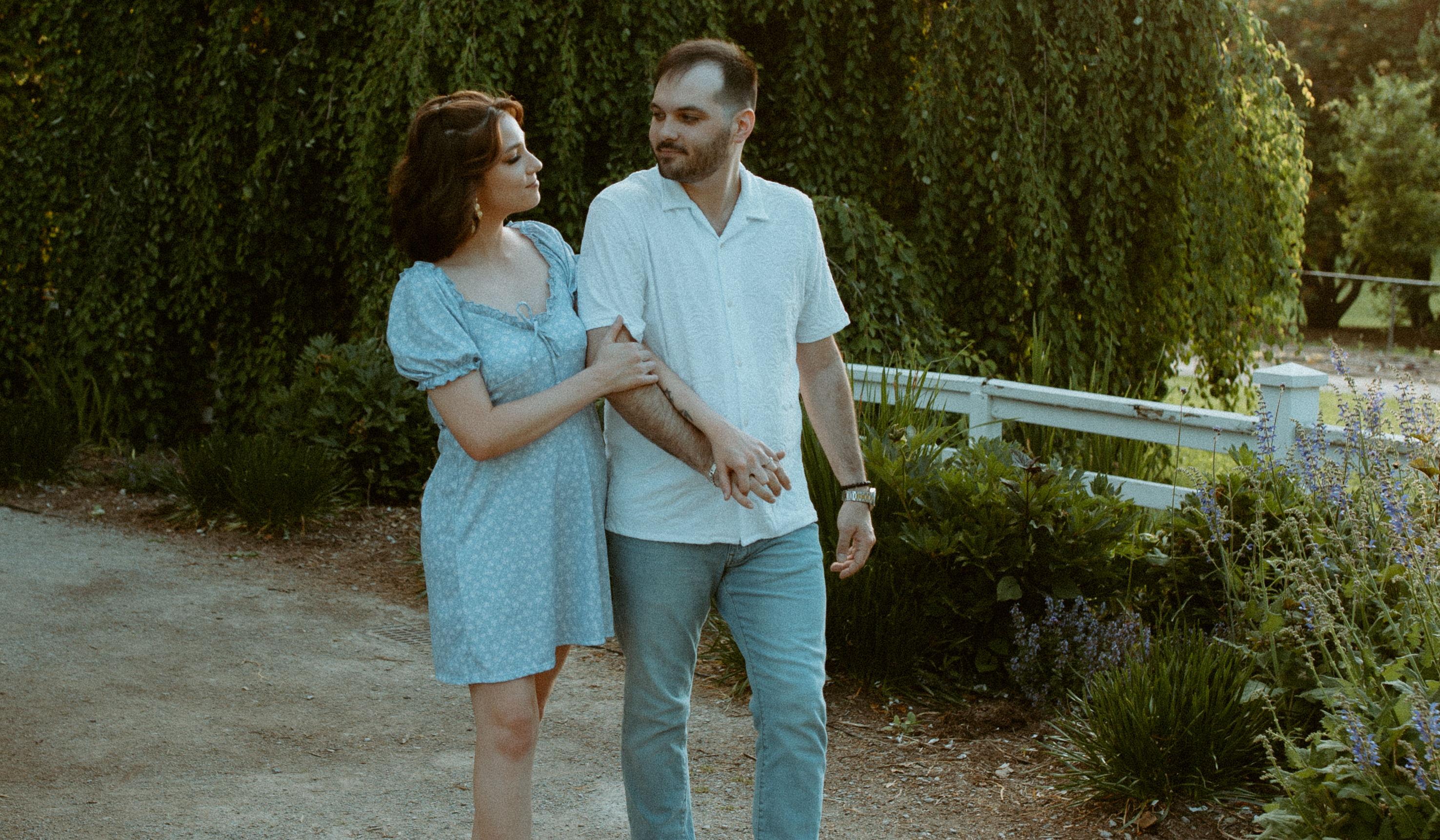 Jennie Smith and Julien Thibault's Wedding Website