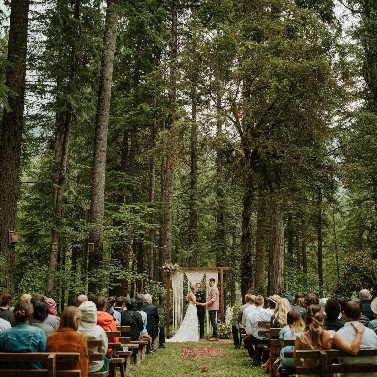 Arianna Brown and Matthew Pruett's Wedding Website