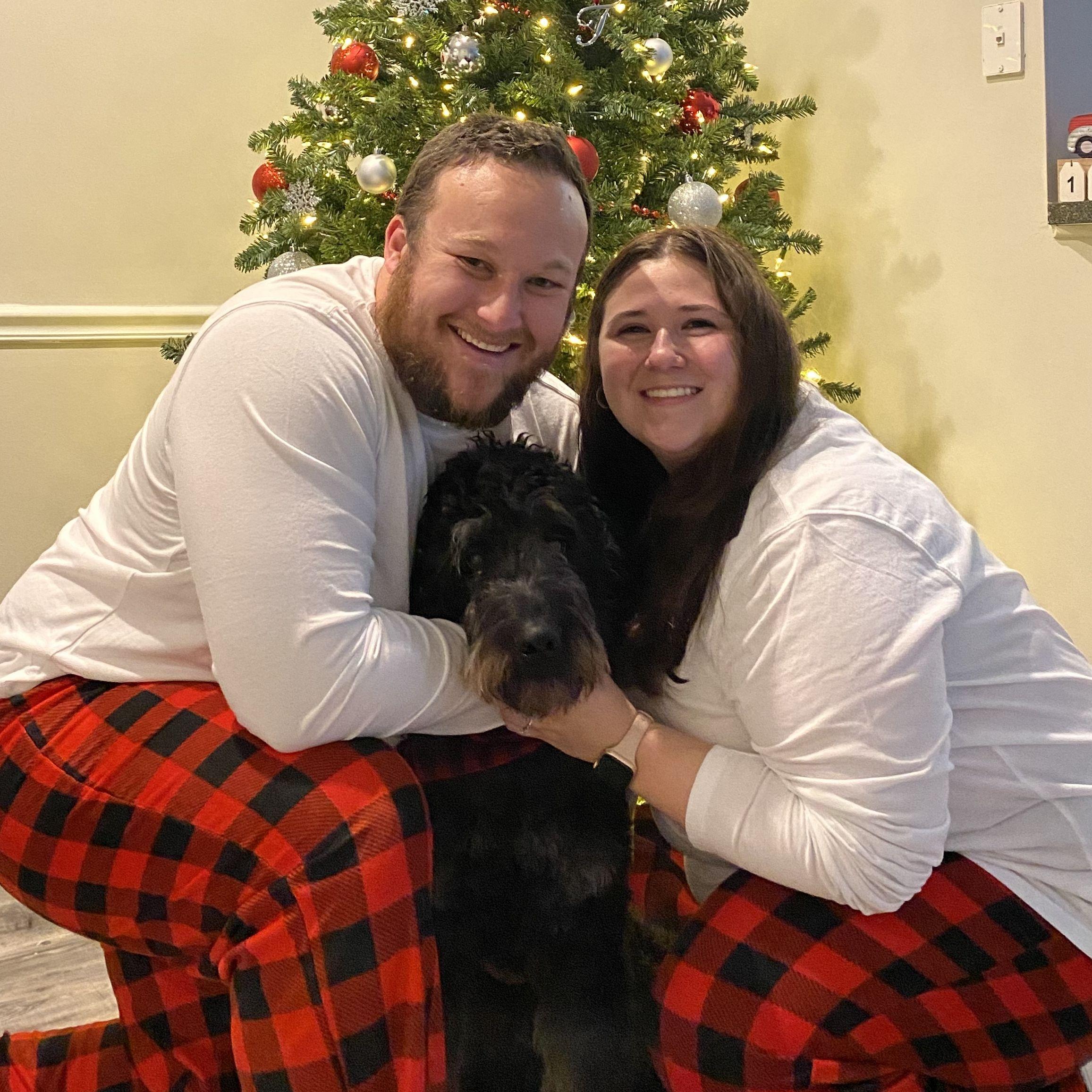 Leigh Lessard and Thomas Tan's Wedding Website