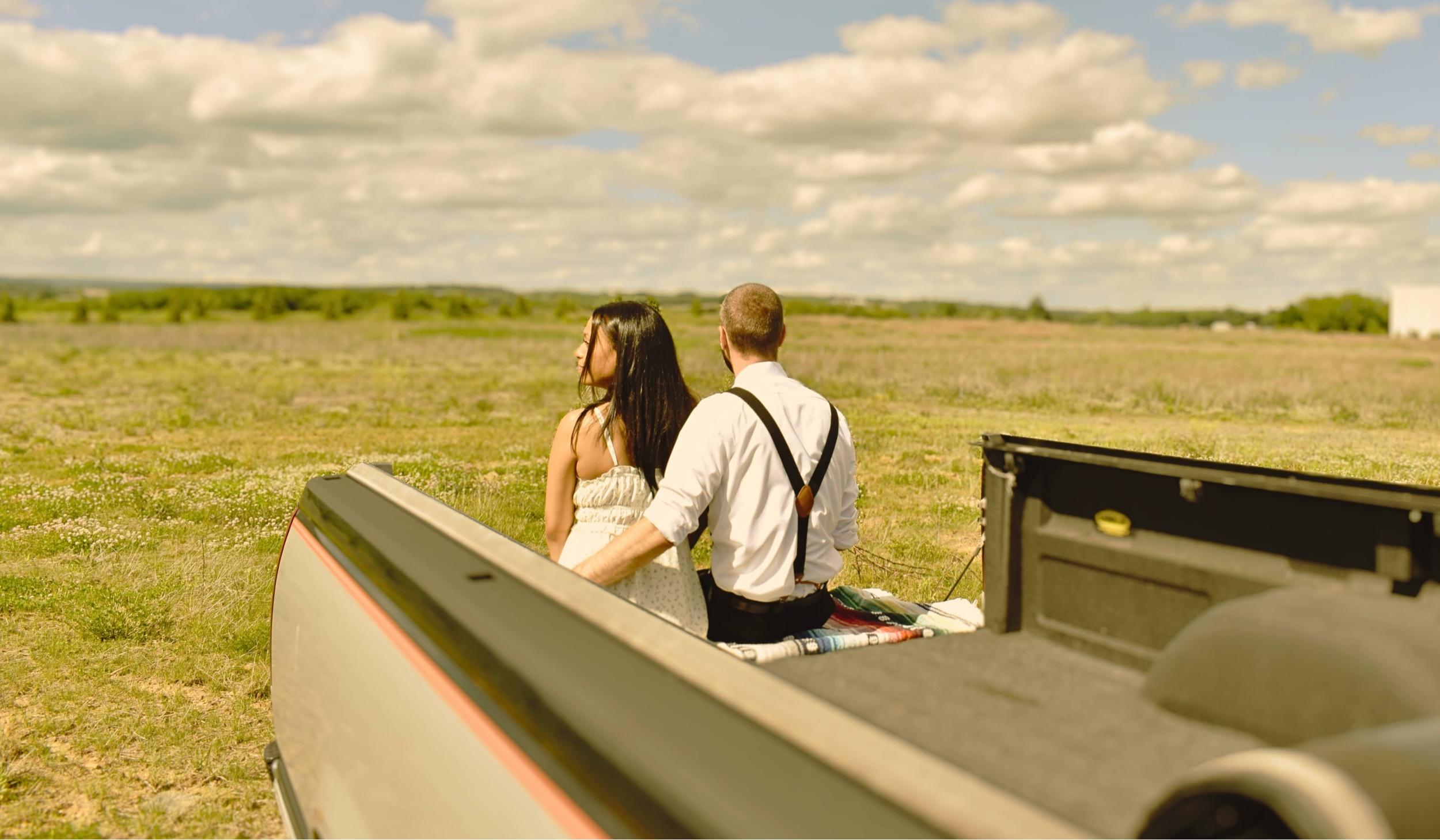 Sarah Saporito and Luke Jorgensen's Wedding Website