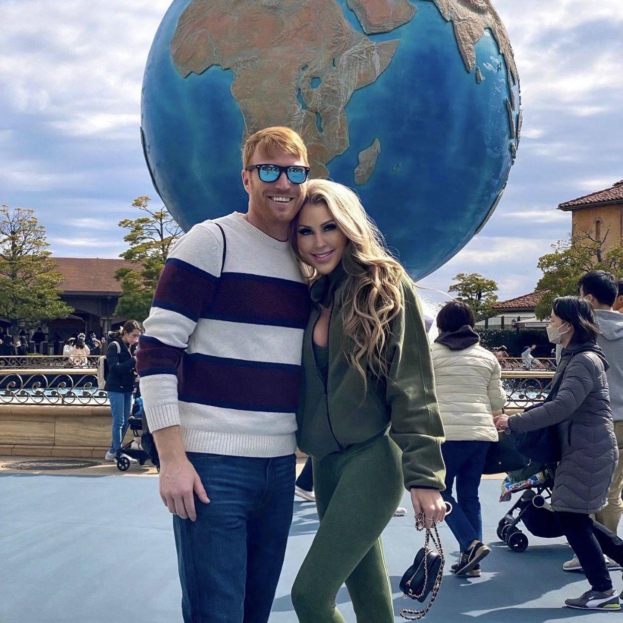 Catherine Crowe and Trevor Terry's Wedding Website