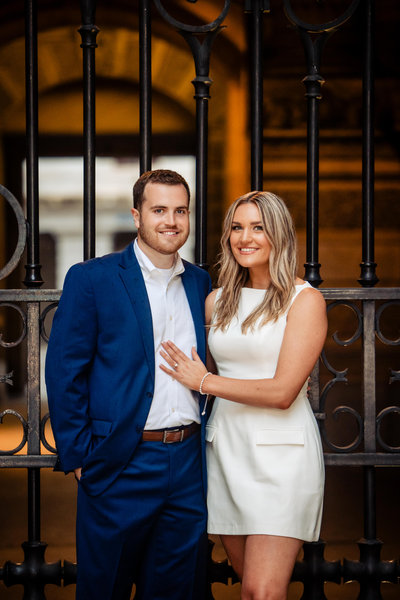Brittany Nicora and Raymond Holmes' Wedding Website