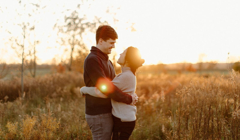 Jinn Shin and Colin Bianchi's Wedding Website