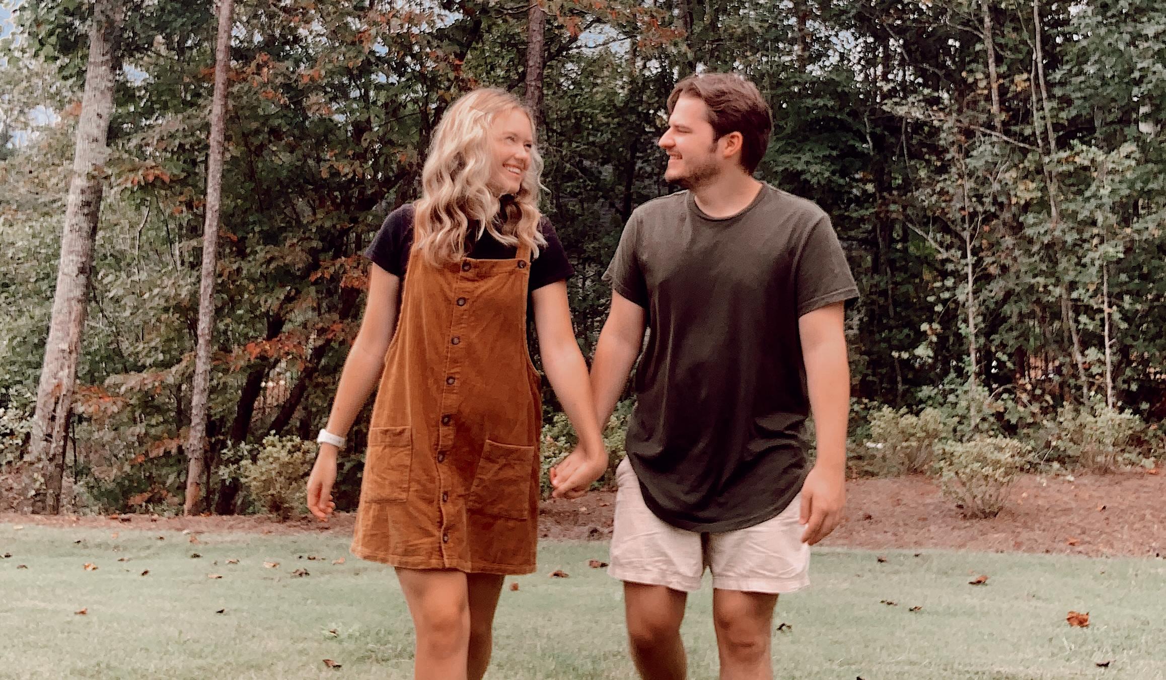 Keeley Ringham and Matthew Bass' Wedding Website