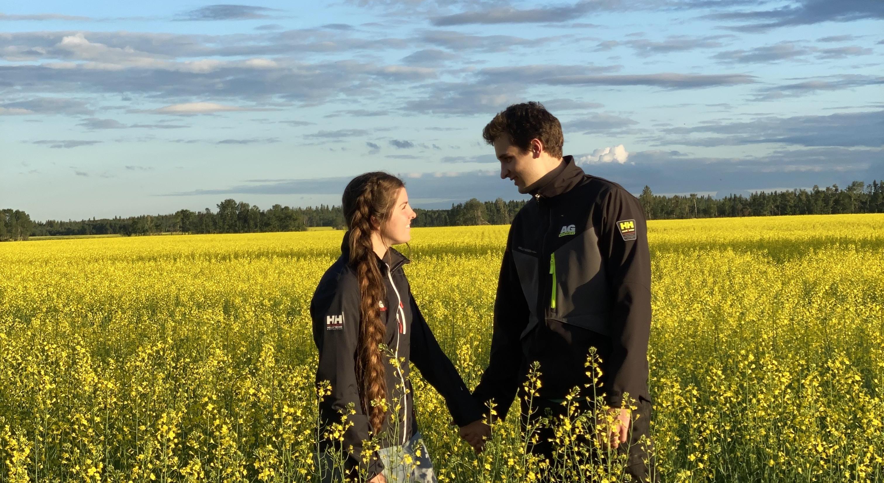 Juliana Amalong and Gabriel Cook's Wedding Website