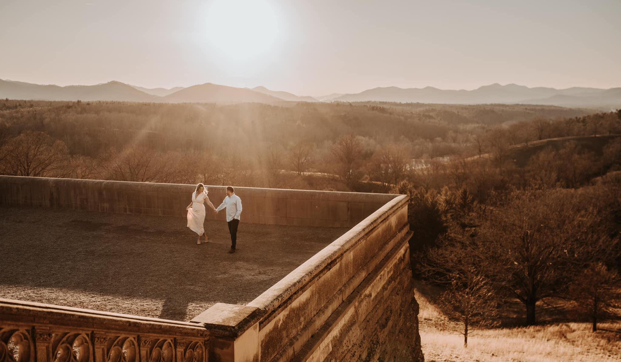 Kassandre Kallen and Alex Grossman's Wedding Website