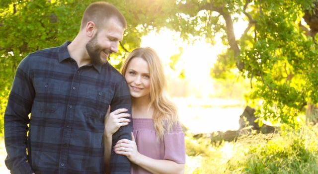 Rachel LeDuc and Travis Ledwig's Wedding Website