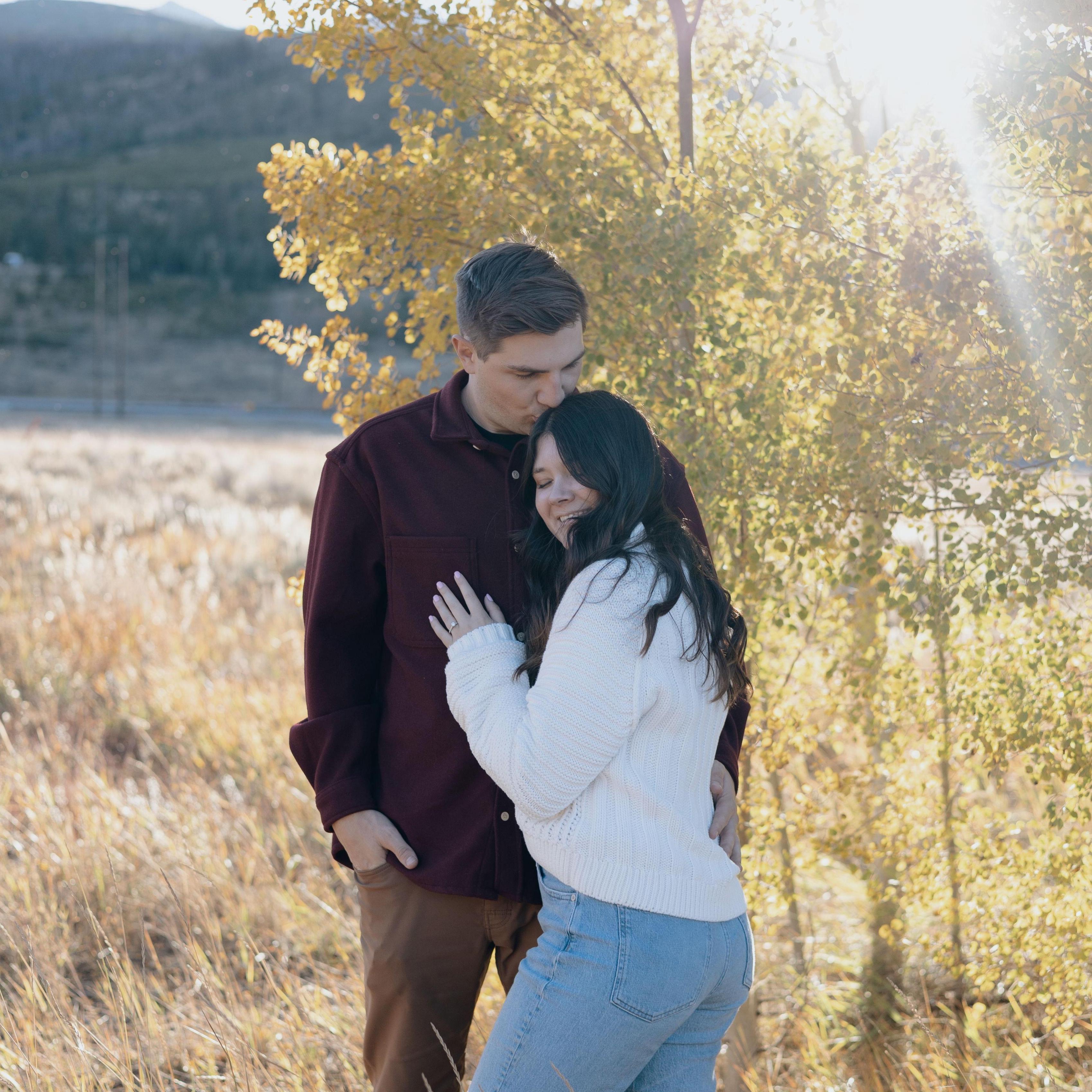 Sarah Nuttall and Calen Ketcham's Wedding Website