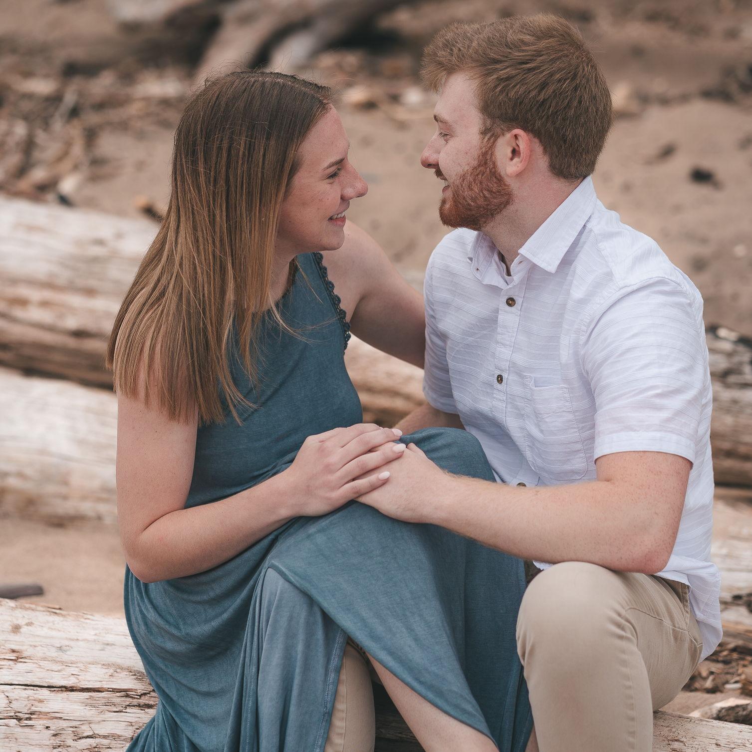 Haley Halvorsen and Shawn Harding's Wedding Website