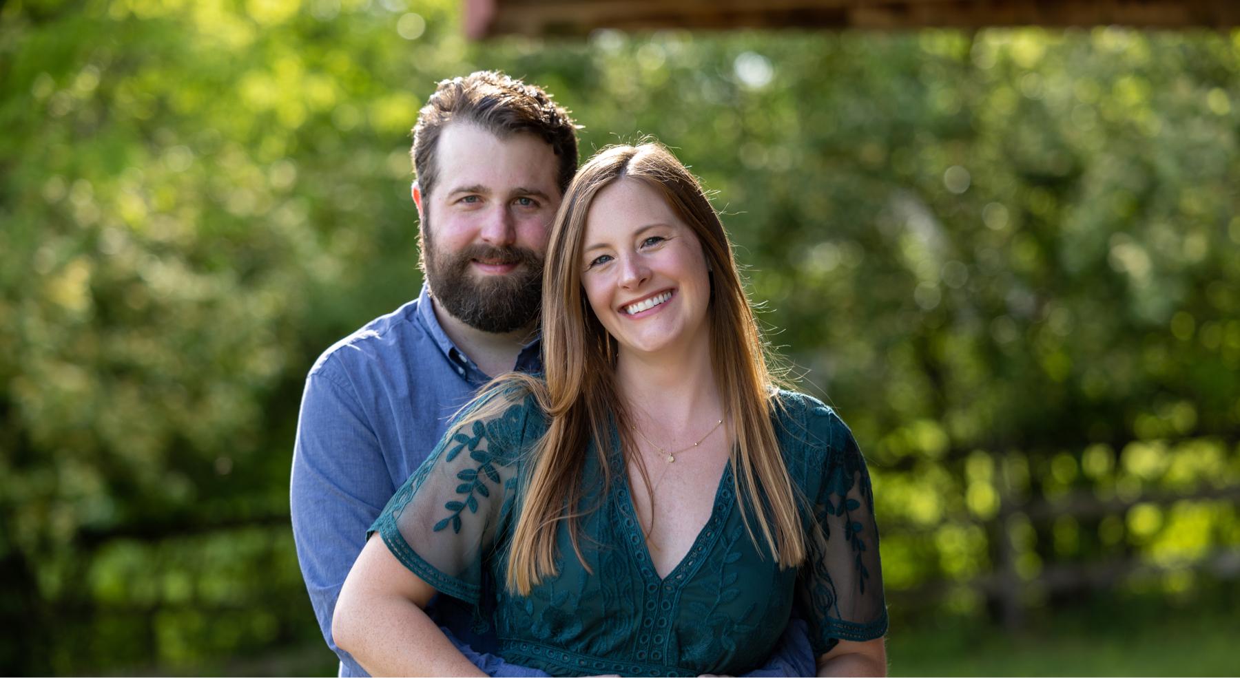 Chelsea Sando and Thomas Rentschler's Wedding Website