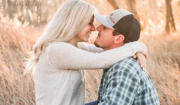 Jessica Conley and Wyatt Libsack's Wedding Website