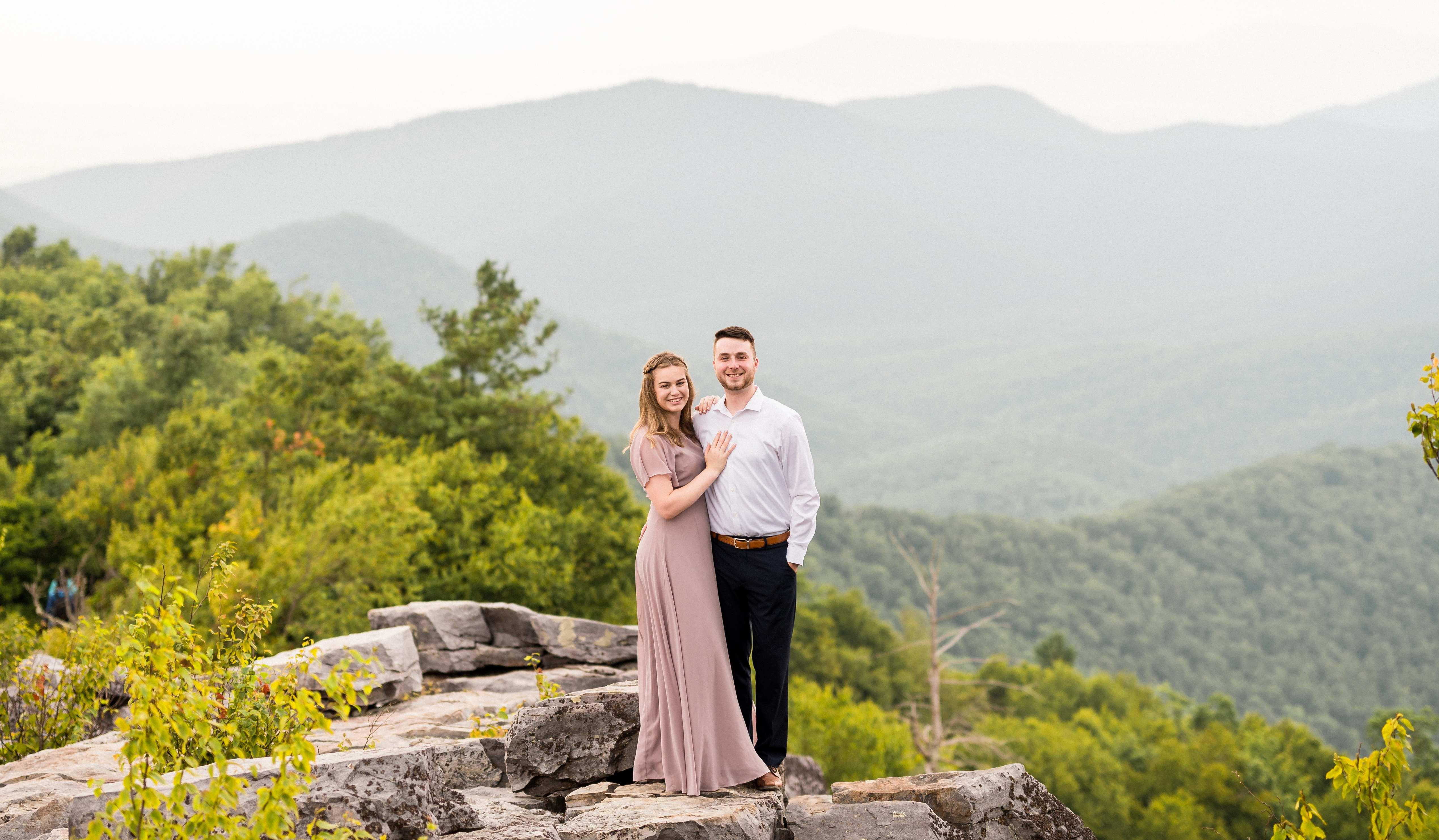 Kayla Erickson and Luke Haugen's Wedding Website