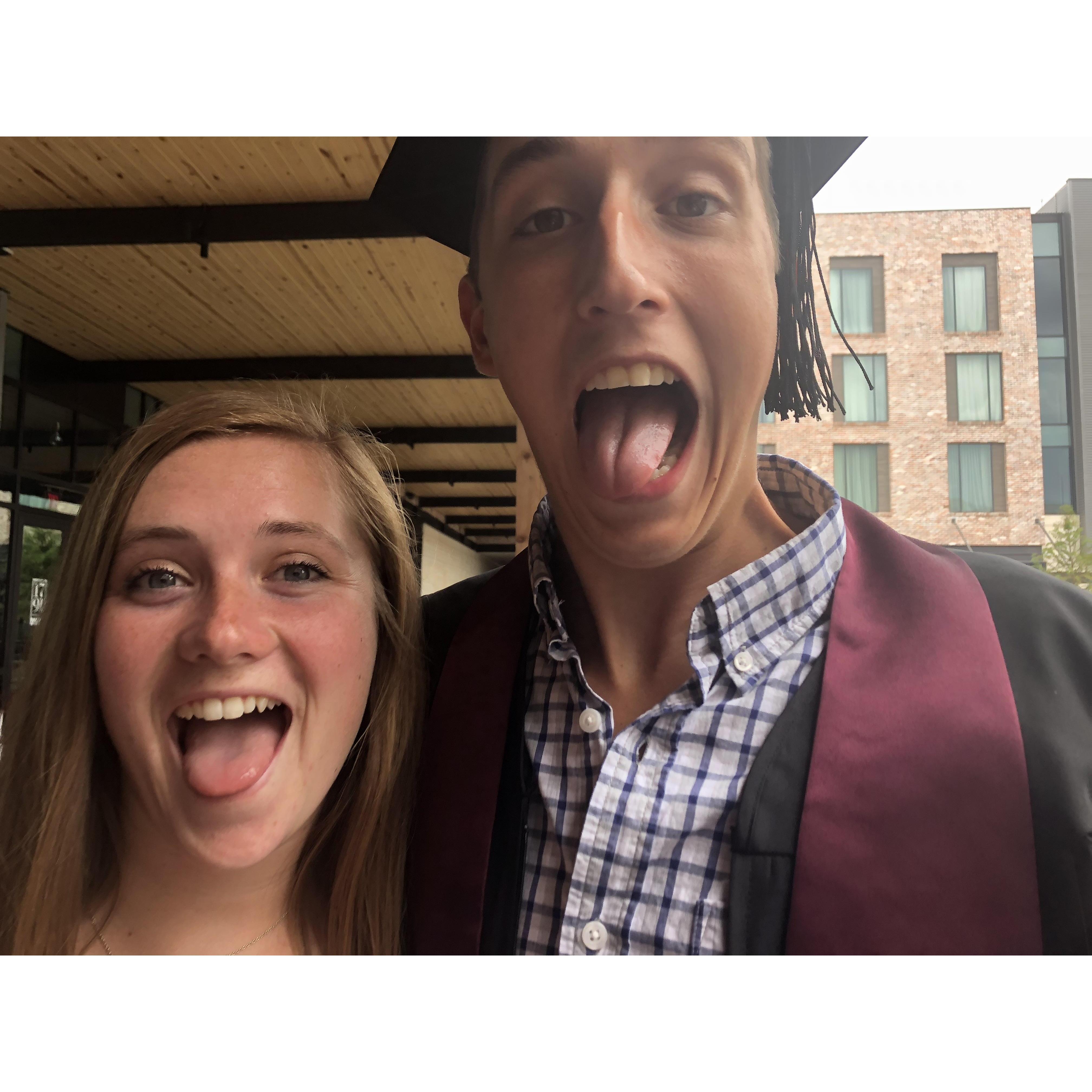 Megan Talley and Jacob Harrington's Wedding Website