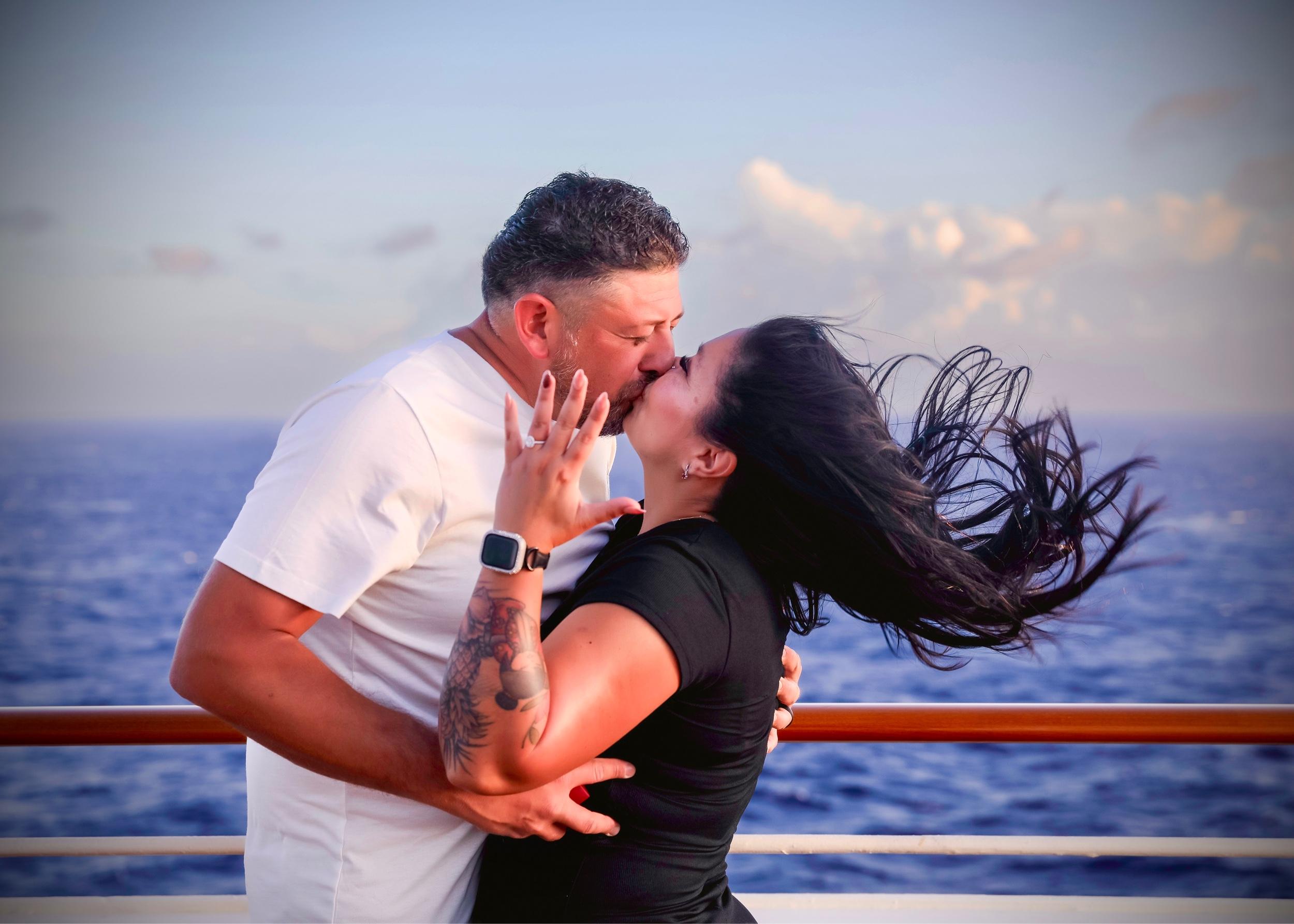 leilani Gabaldon and Chris Lynn's Wedding Website