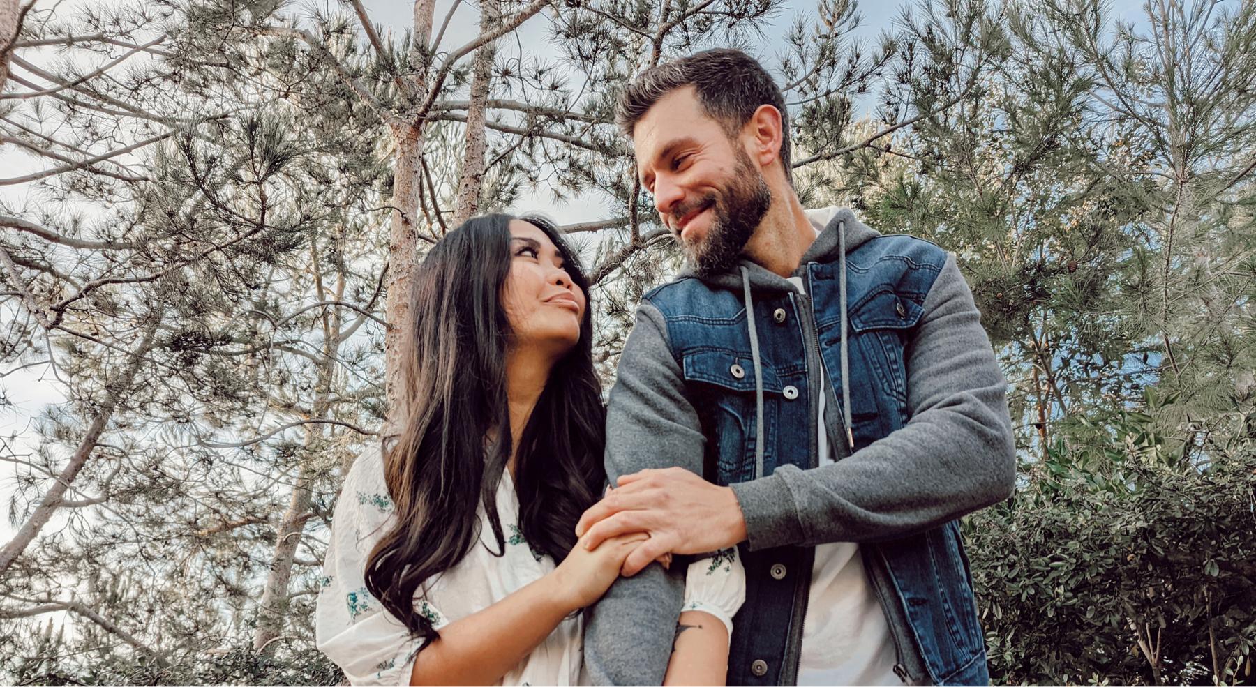 Janice Michelle Tamon Arabaca and Kevin Dean Westfall's Wedding Website