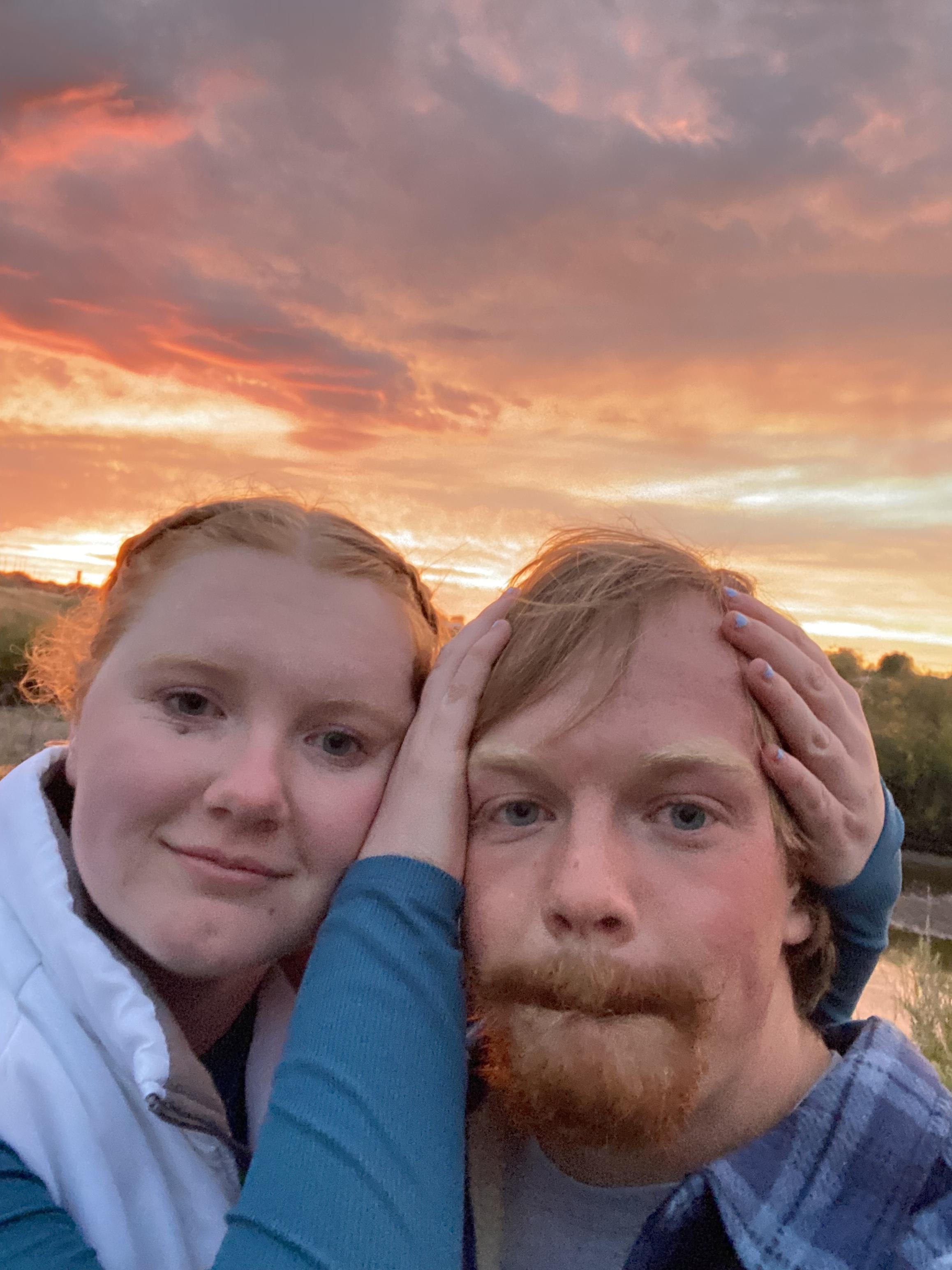 Autumn Wright and Brayden Dearden's Wedding Website