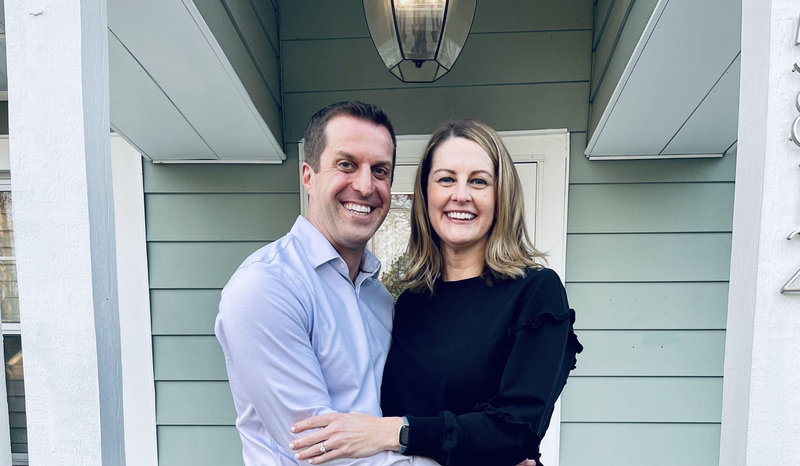 Stacie Warner and Bill Claybrook's Wedding Website