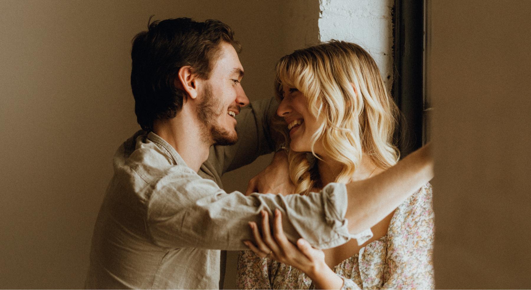 Lillian Neidenberger and Trey Cockrum's Wedding Website