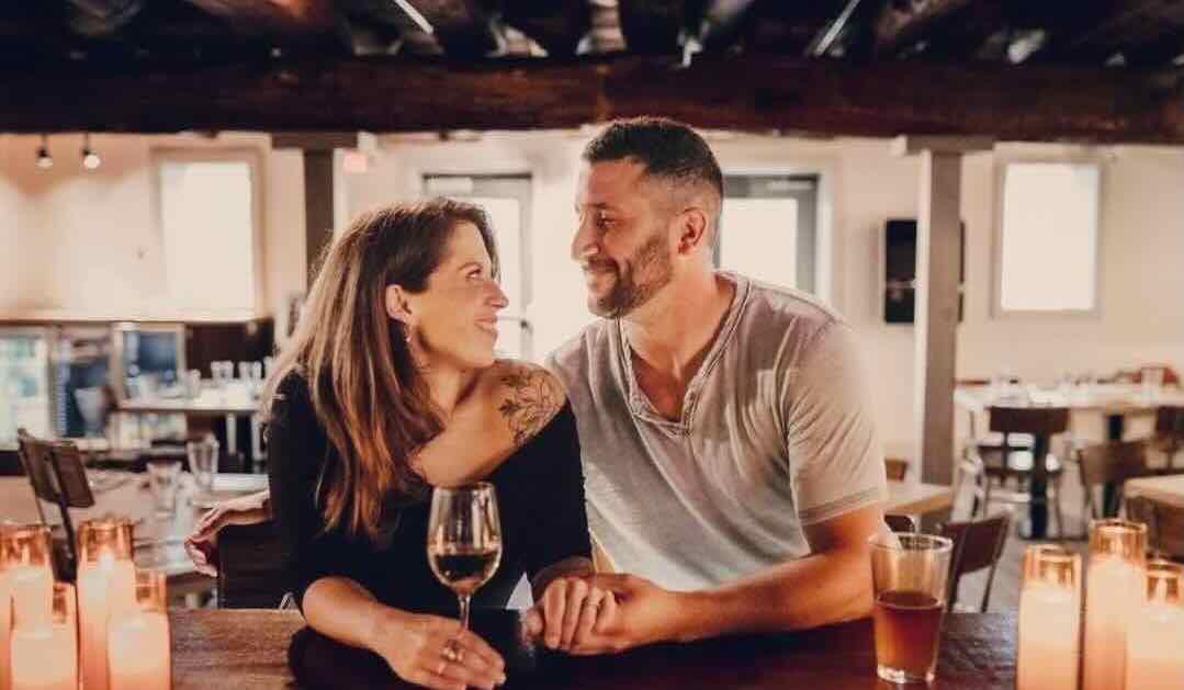 Lindsey Heiges and Eric Clemens' Wedding Website