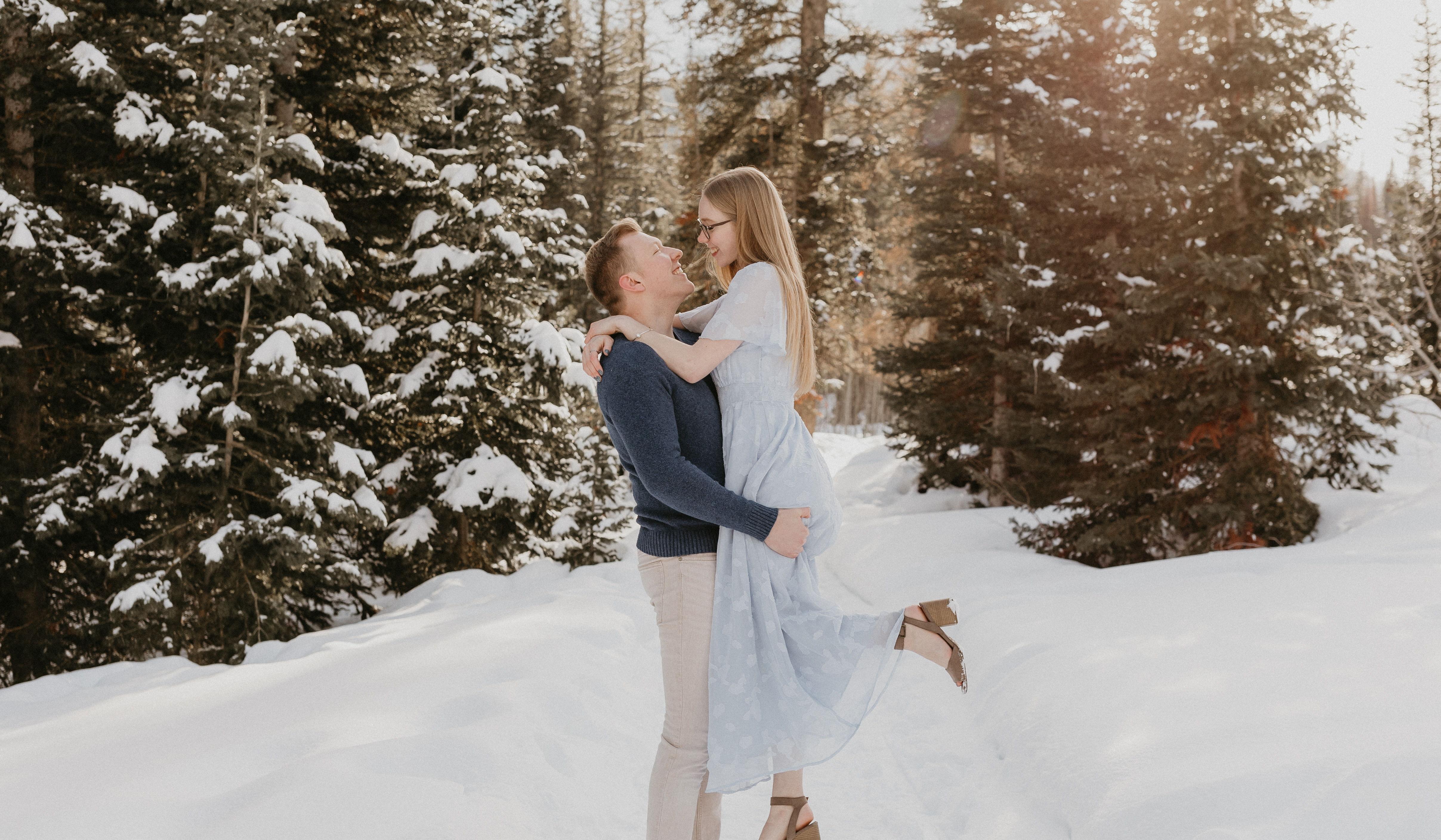 Katelyn Roper and Joseph Gammon's Wedding Website