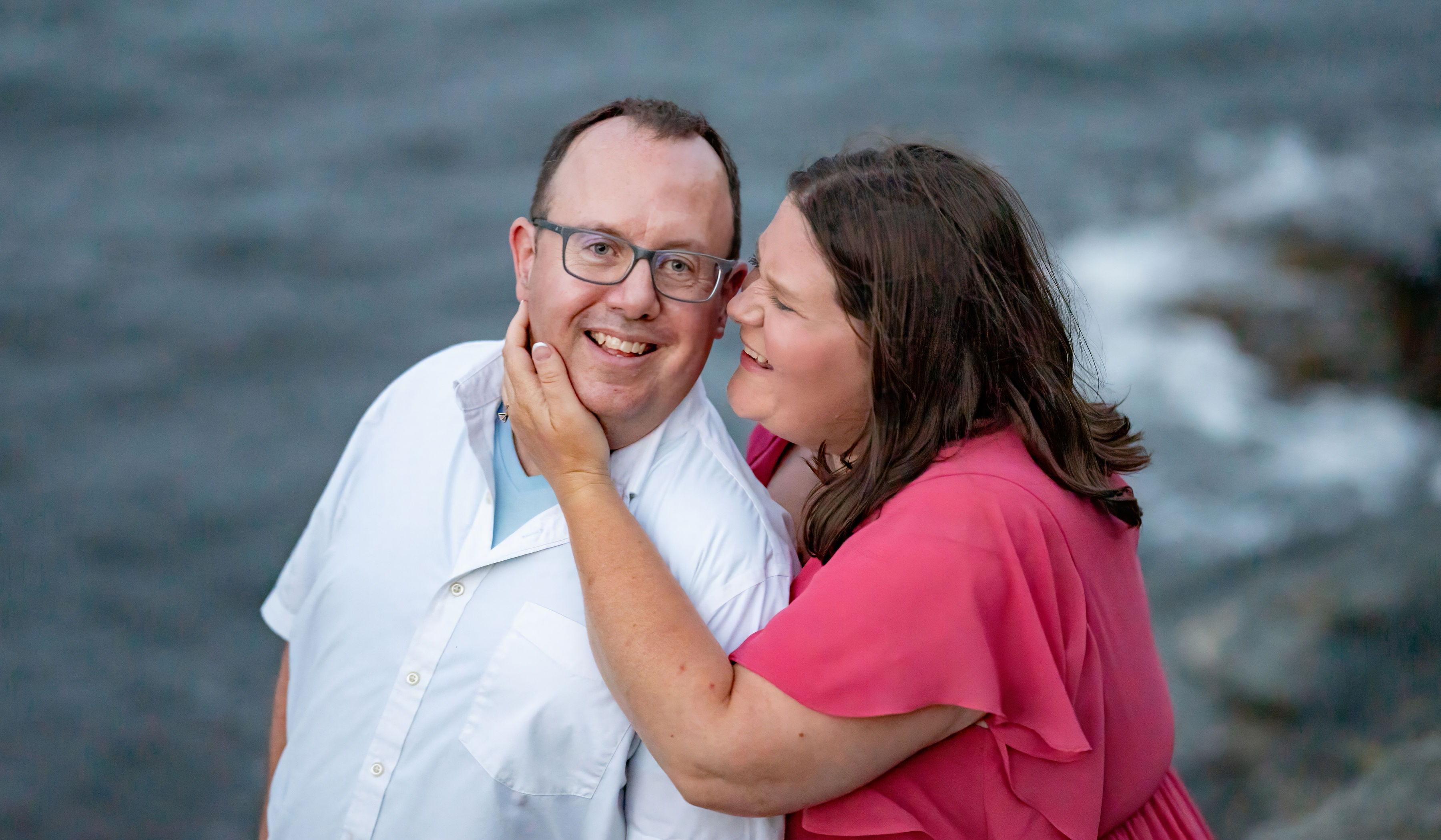 Noelle Nee and Mike Lawrence's Wedding Website