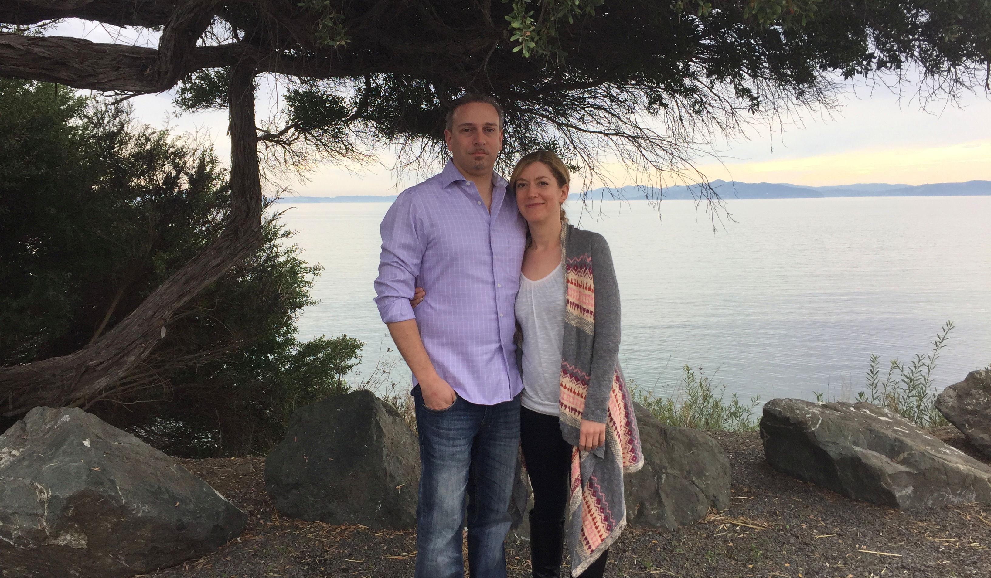 Heidi Remmers and Daniel Ambrogio's Wedding Website