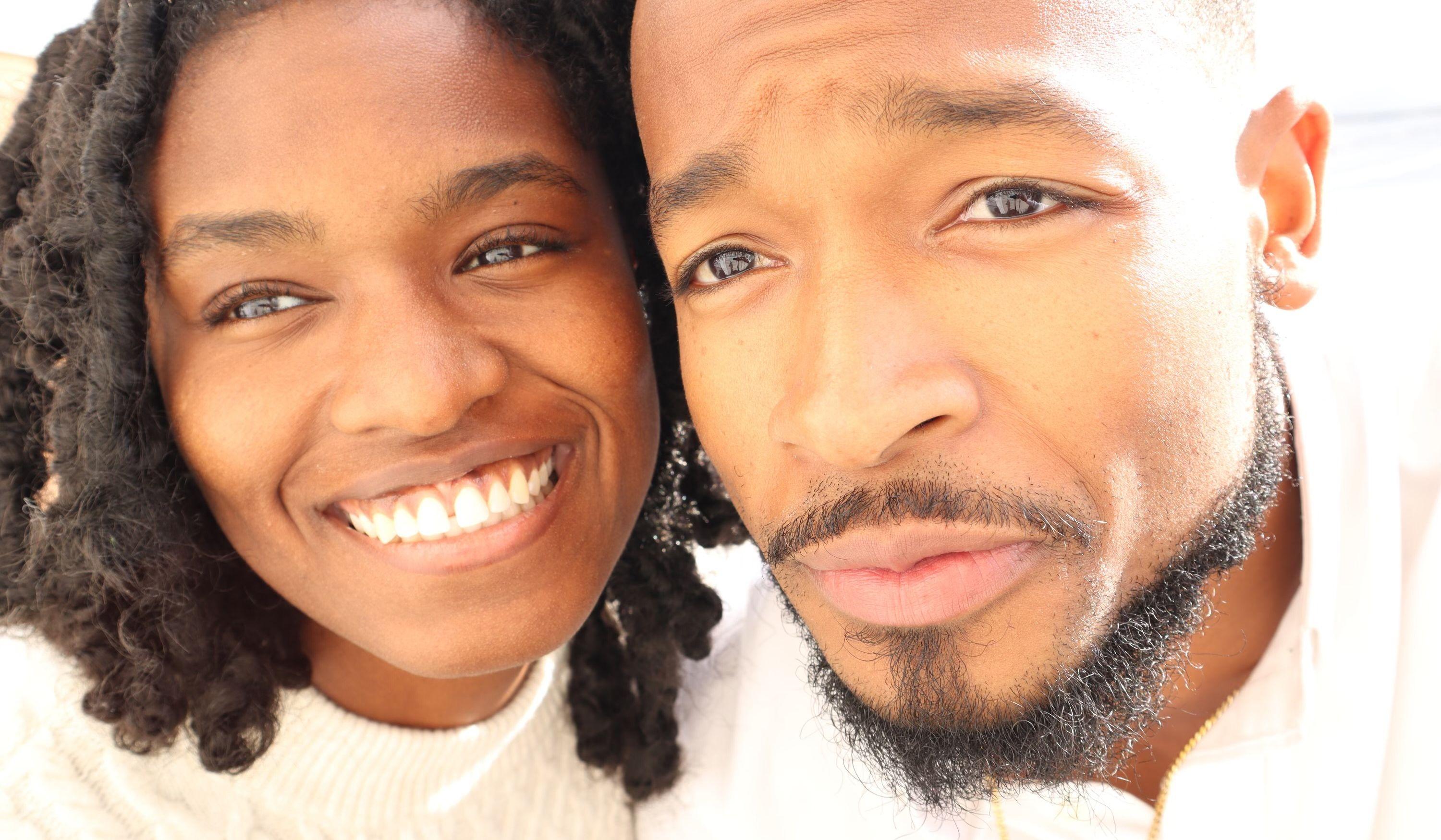 Derrick Patrick and Misha Neal's Wedding Website